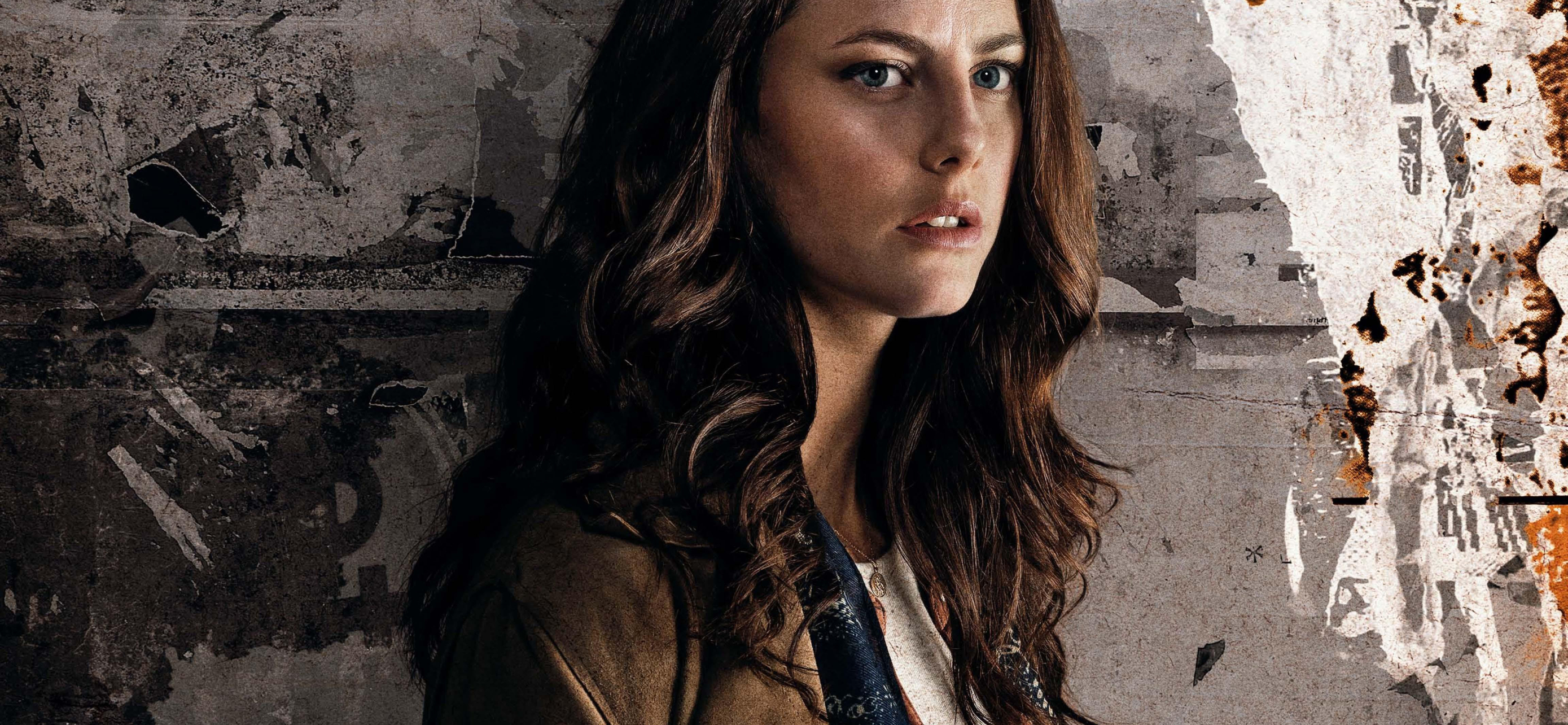 2778x1284 Resolution Kaya Scodelario In Maze Runner The Death Cure 2018 ...