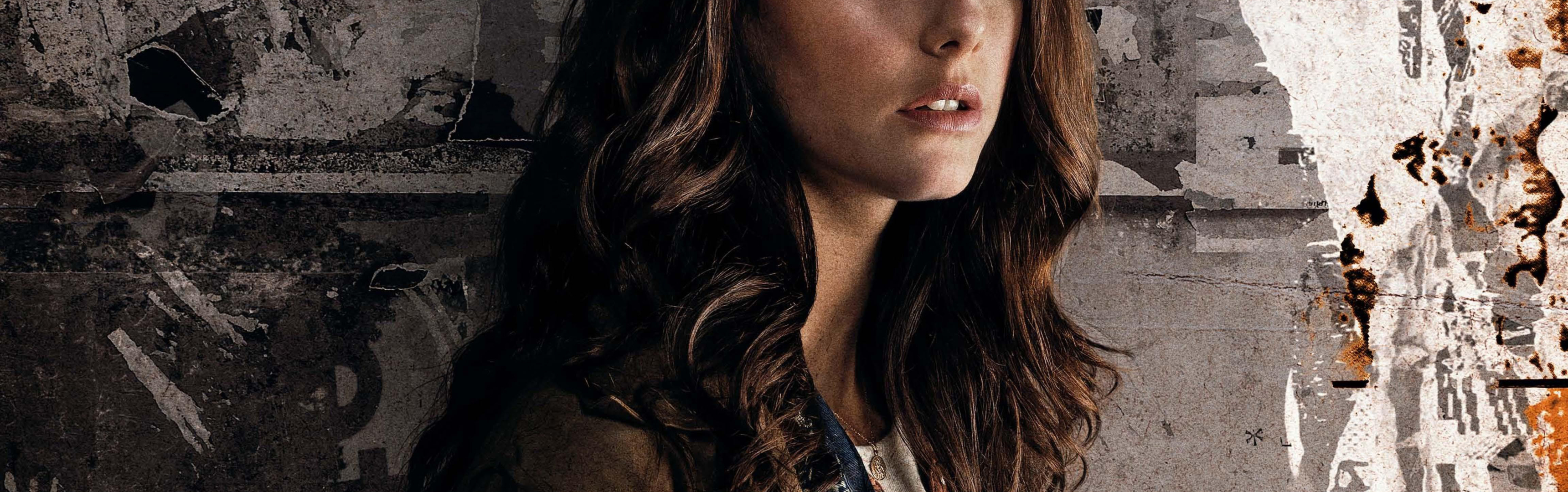 3440x1080 Kaya Scodelario In Maze Runner The Death Cure 2018 3440x1080 ...