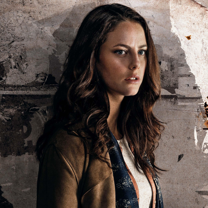 720x720 Kaya Scodelario In Maze Runner The Death Cure 2018 720x720 ...