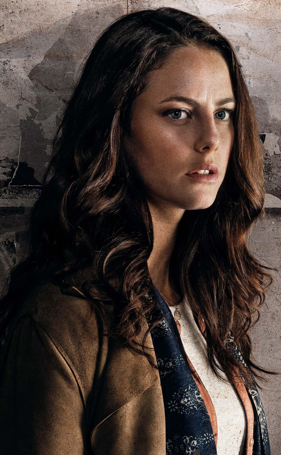 950x1534 Kaya Scodelario In Maze Runner The Death Cure 2018 950x1534 ...