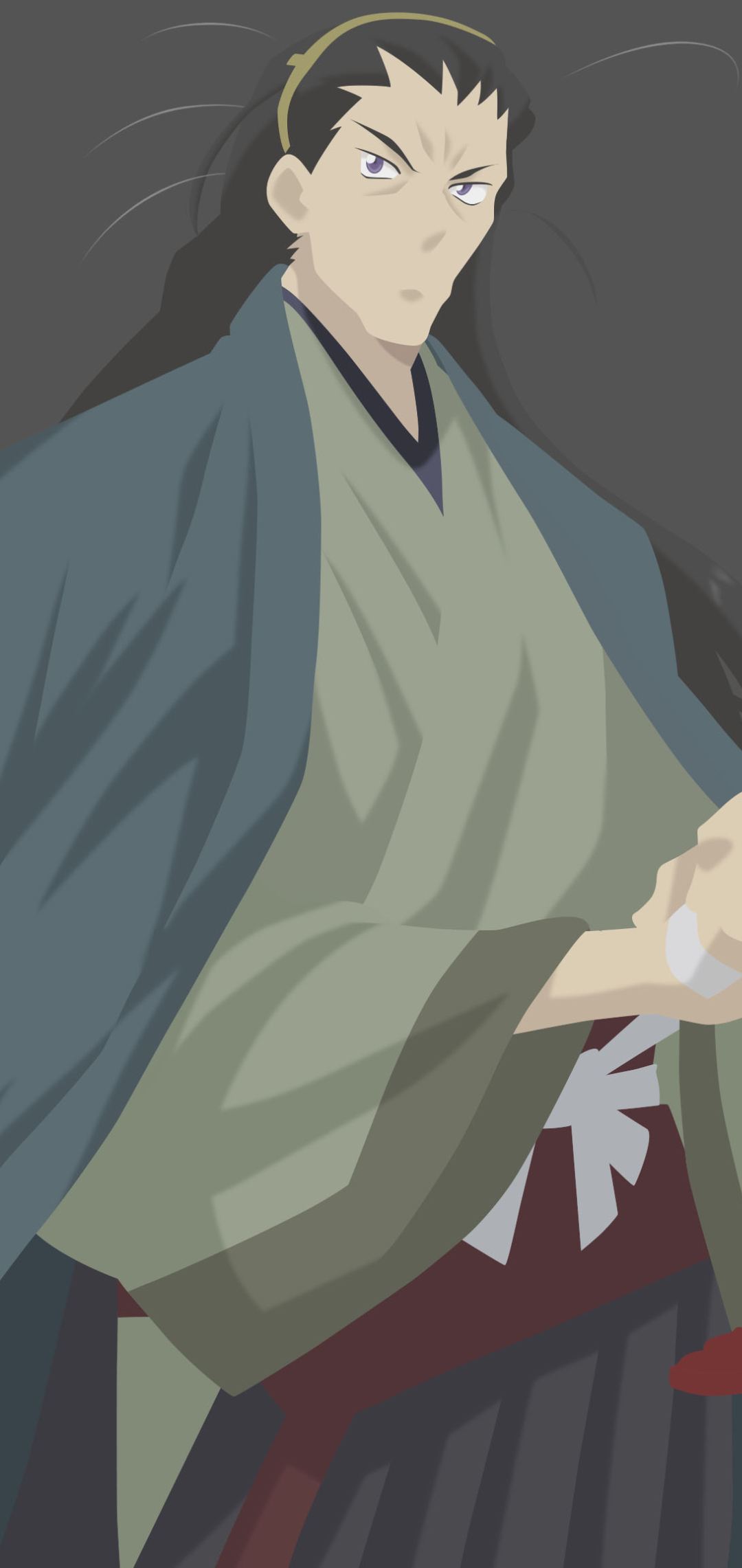 1080x2282 Resolution Kazuhiko 4K Art Log Horizon 1080x2282 Resolution ...
