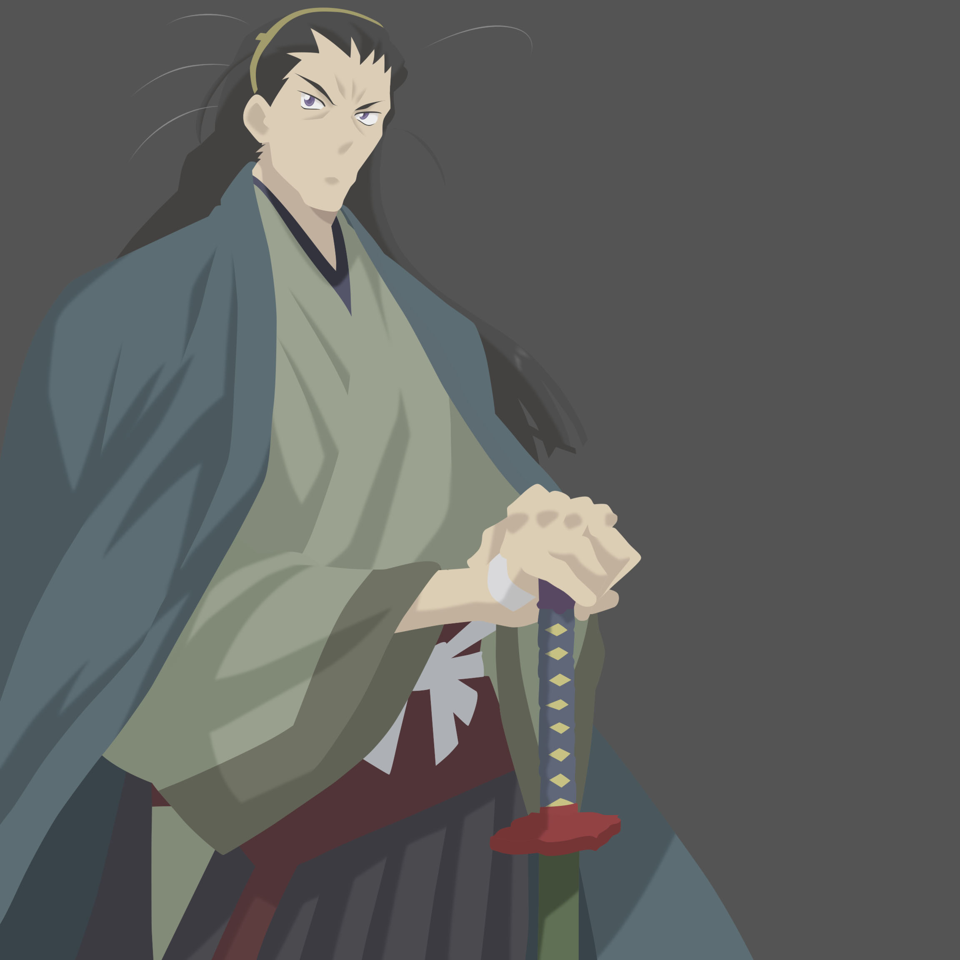 4000x4000 Resolution Kazuhiko 4K Art Log Horizon 4000x4000 Resolution ...