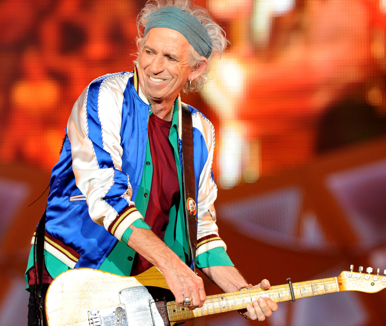1280x1080 Resolution keith richards, the rolling stones, guitarist ...