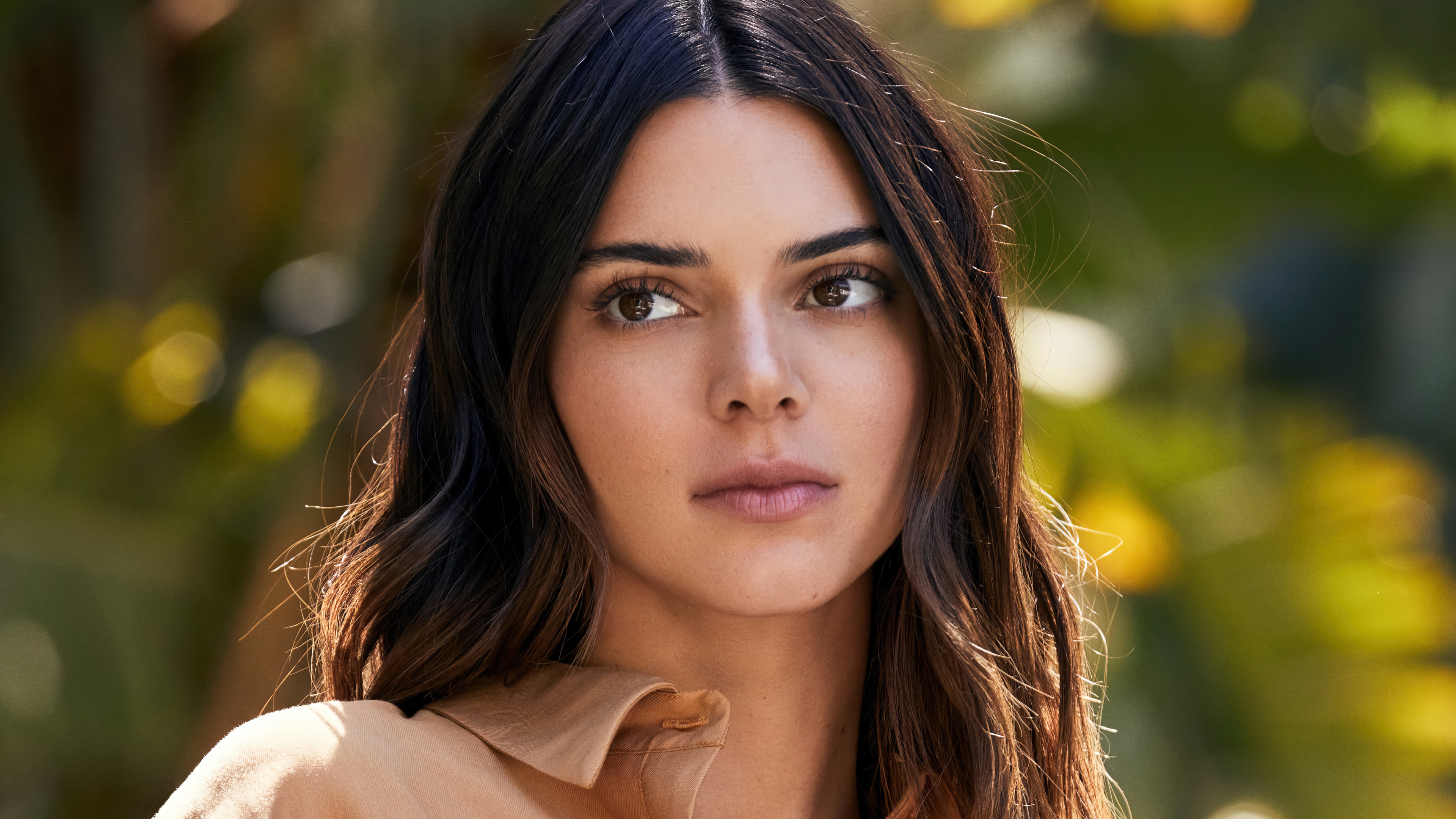 3840x2161 Resolution Kendall Jenner 4k Model 2021 3840x2161 Resolution ...