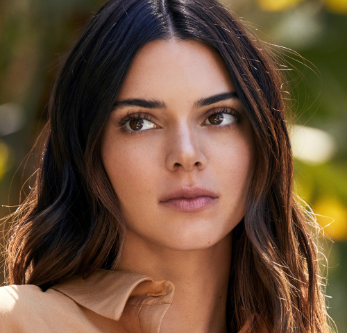 500x480 Resolution Kendall Jenner 4k Model 2021 500x480 Resolution ...