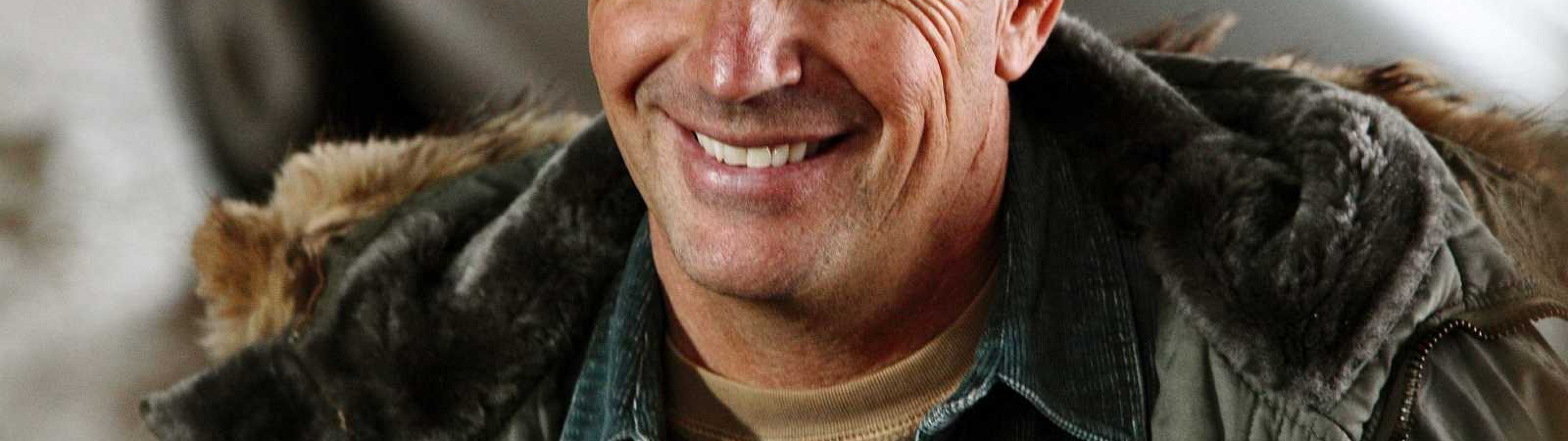 5120x1440 Resolution Kevin Costner Smile Images 5120x1440 Resolution ...