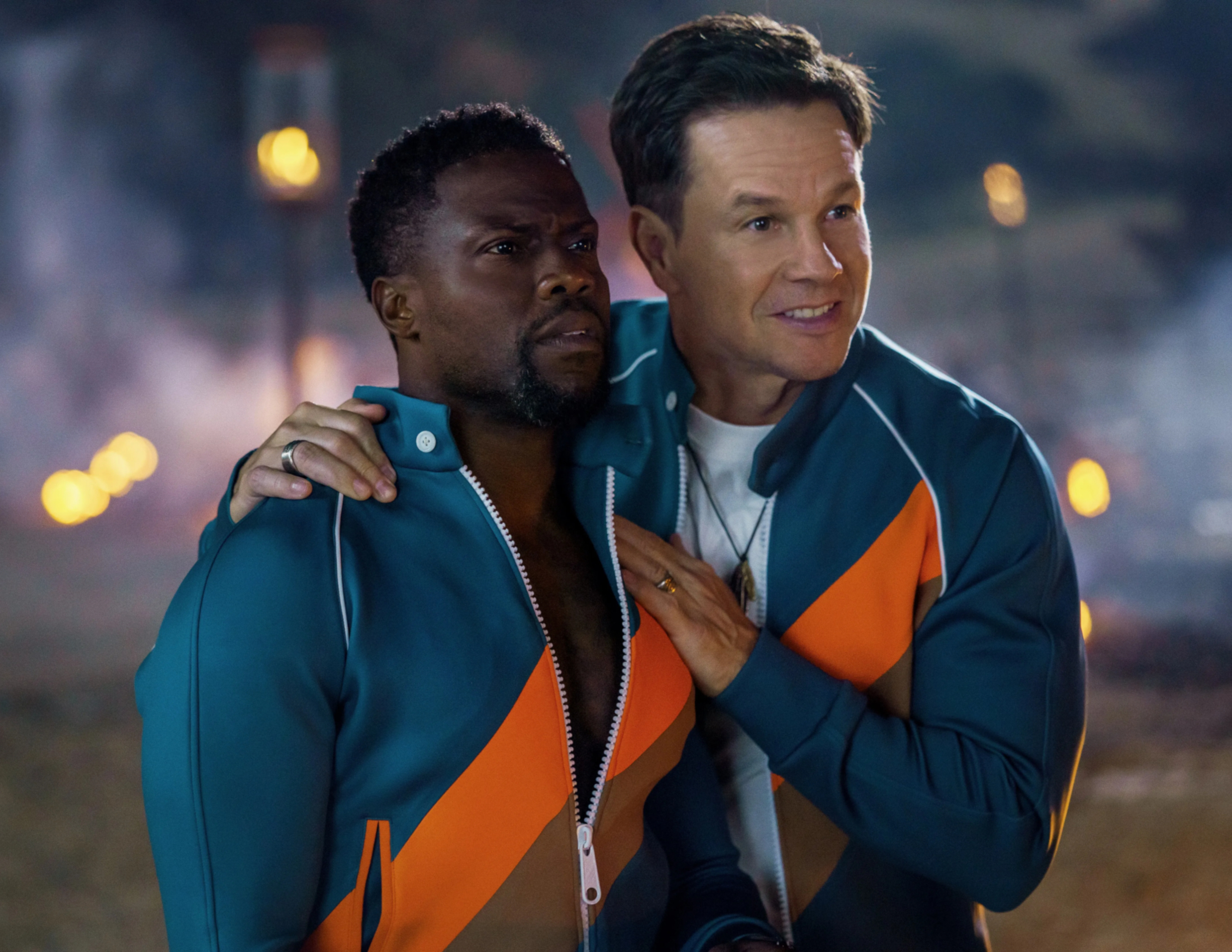 3300x2550 Resolution Kevin Hart x Mark Wahlberg Me Time HD 3300x2550 ...