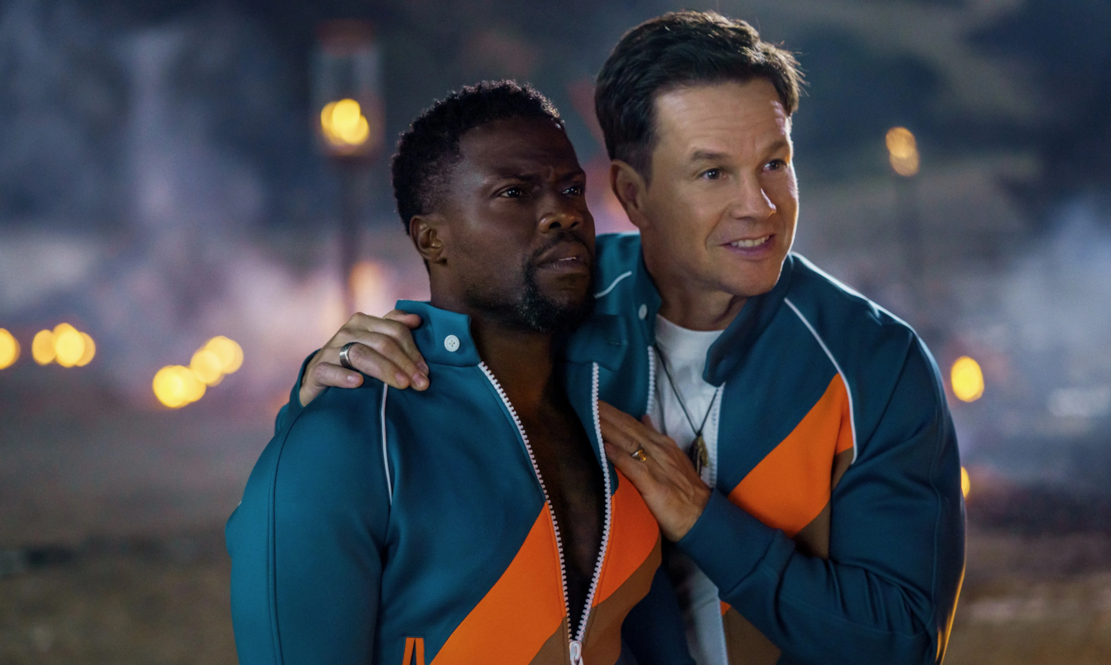 3840x2300 Kevin Hart x Mark Wahlberg Me Time HD 3840x2300 Resolution ...
