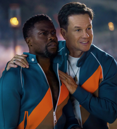 400x440 Resolution Kevin Hart x Mark Wahlberg Me Time HD 400x440 ...