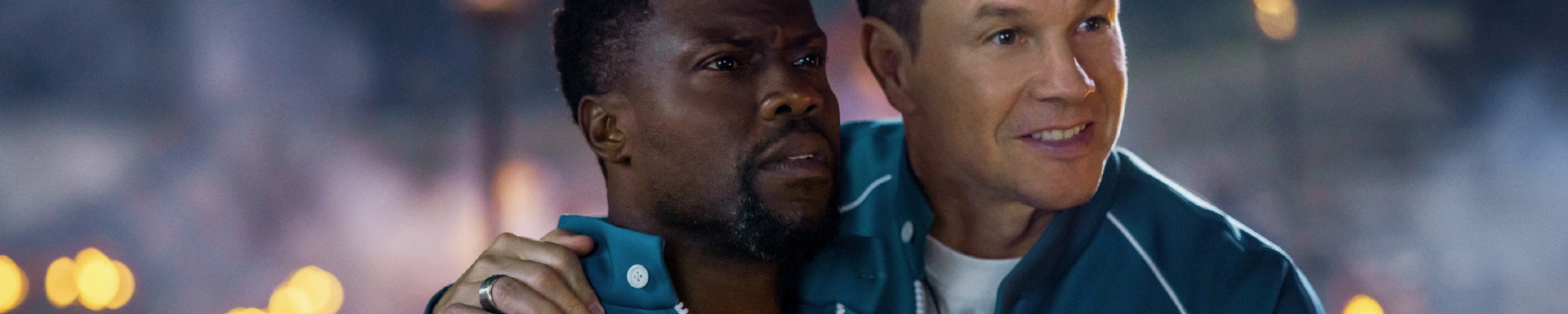 5001x1000 Kevin Hart x Mark Wahlberg Me Time HD 5001x1000 Resolution ...