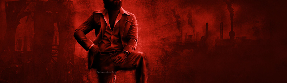 1200x350 KGF Chapter 2 1200x350 Resolution Wallpaper, HD Movies 4K ...