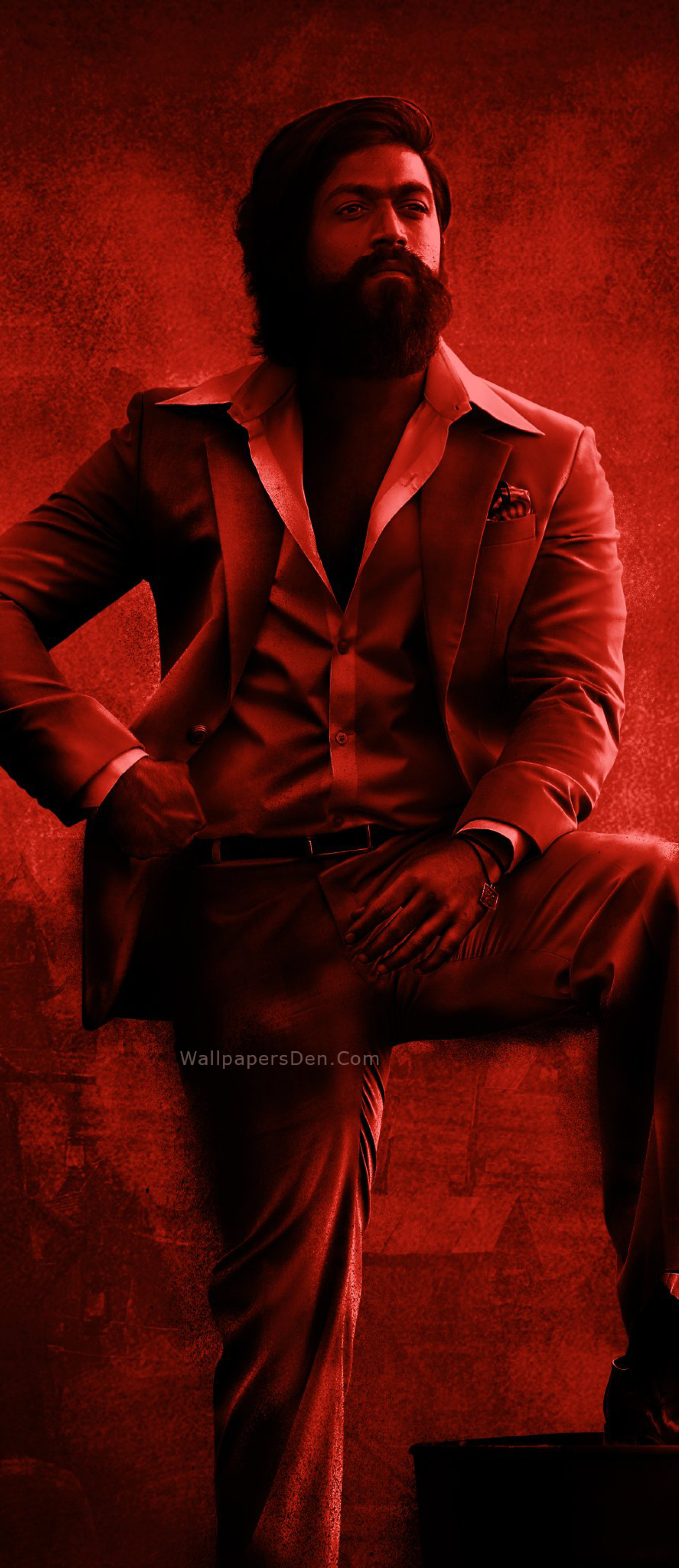 1664x3840 Resolution KGF Chapter 2 1664x3840 Resolution Wallpaper ...
