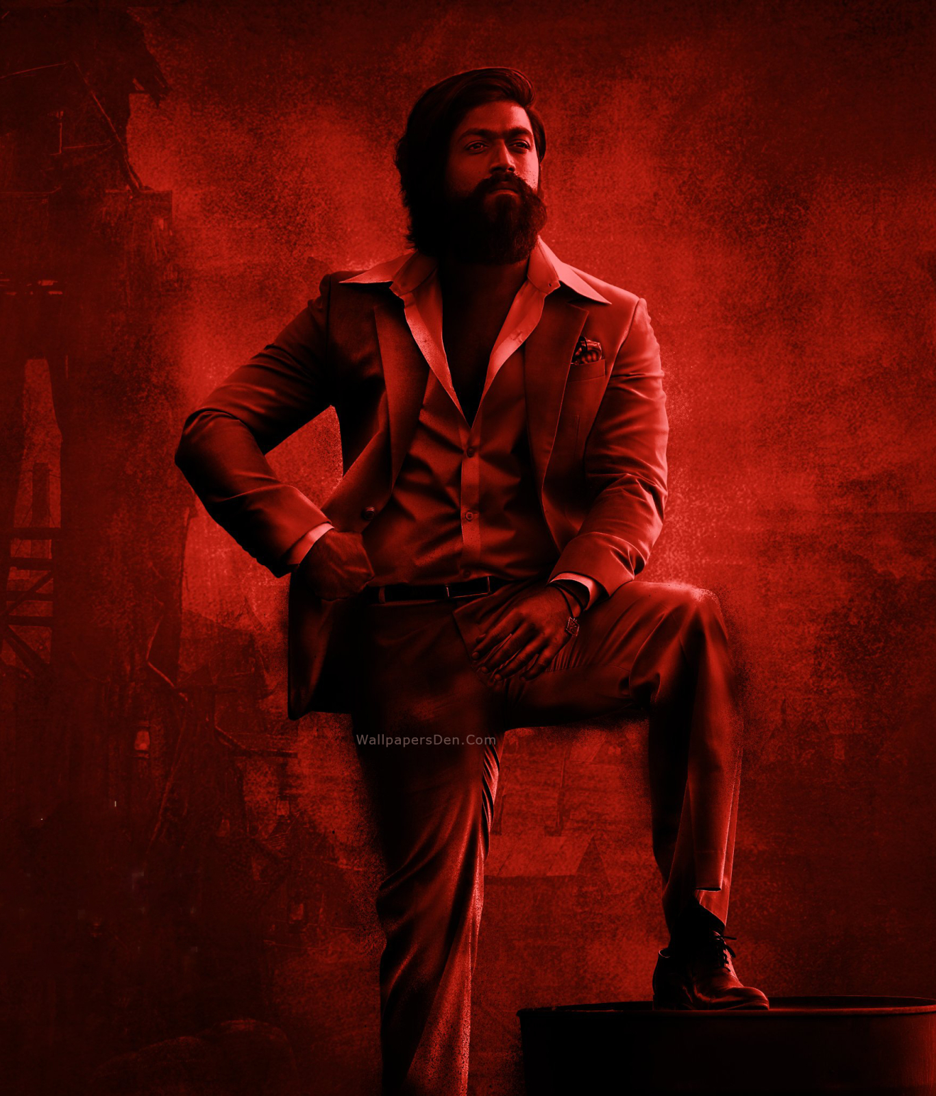 1366x1600 Resolution KGF Chapter 2 1366x1600 Resolution Wallpaper ...