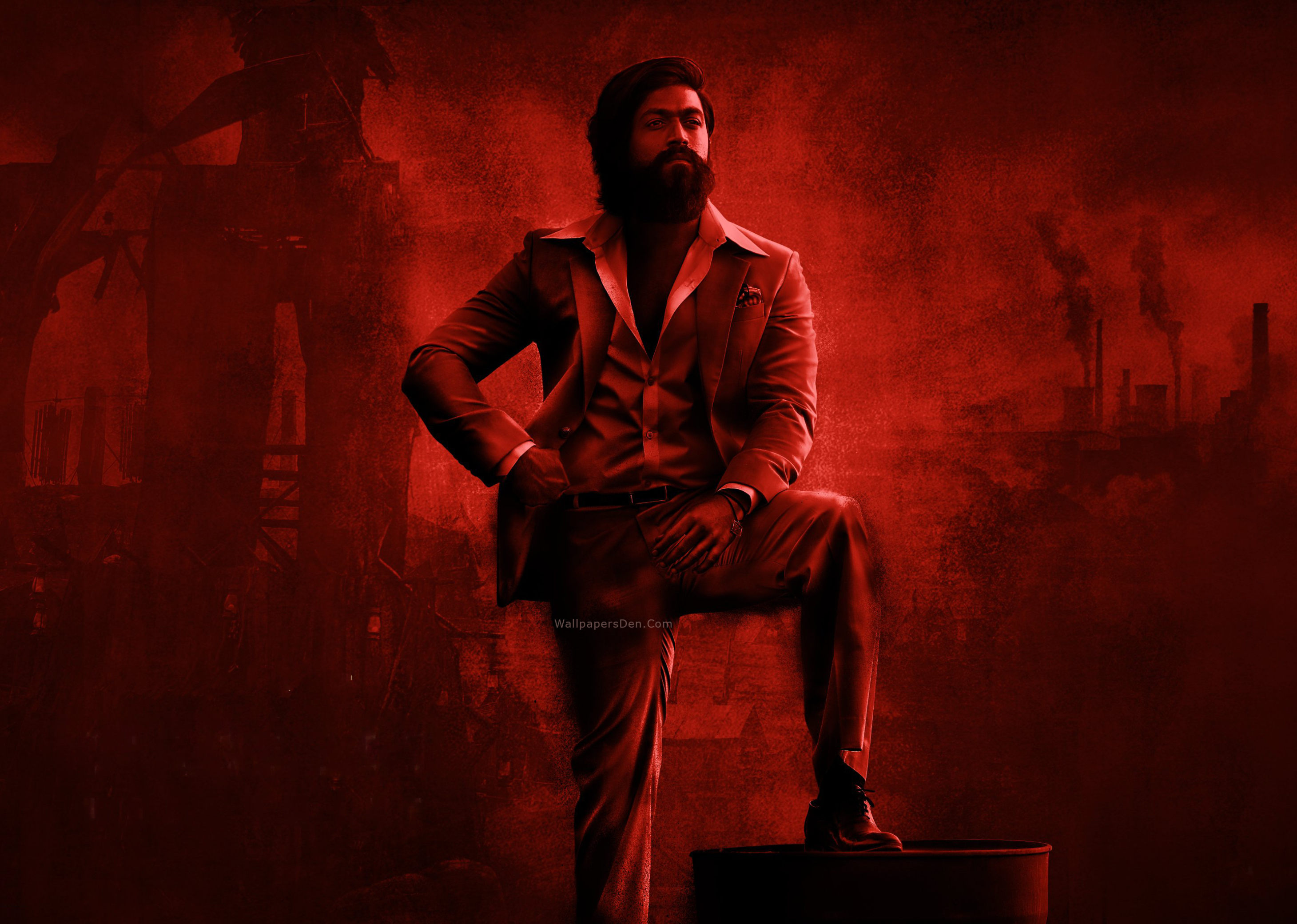 2920x2080 Resolution KGF Chapter 2 2920x2080 Resolution Wallpaper ...