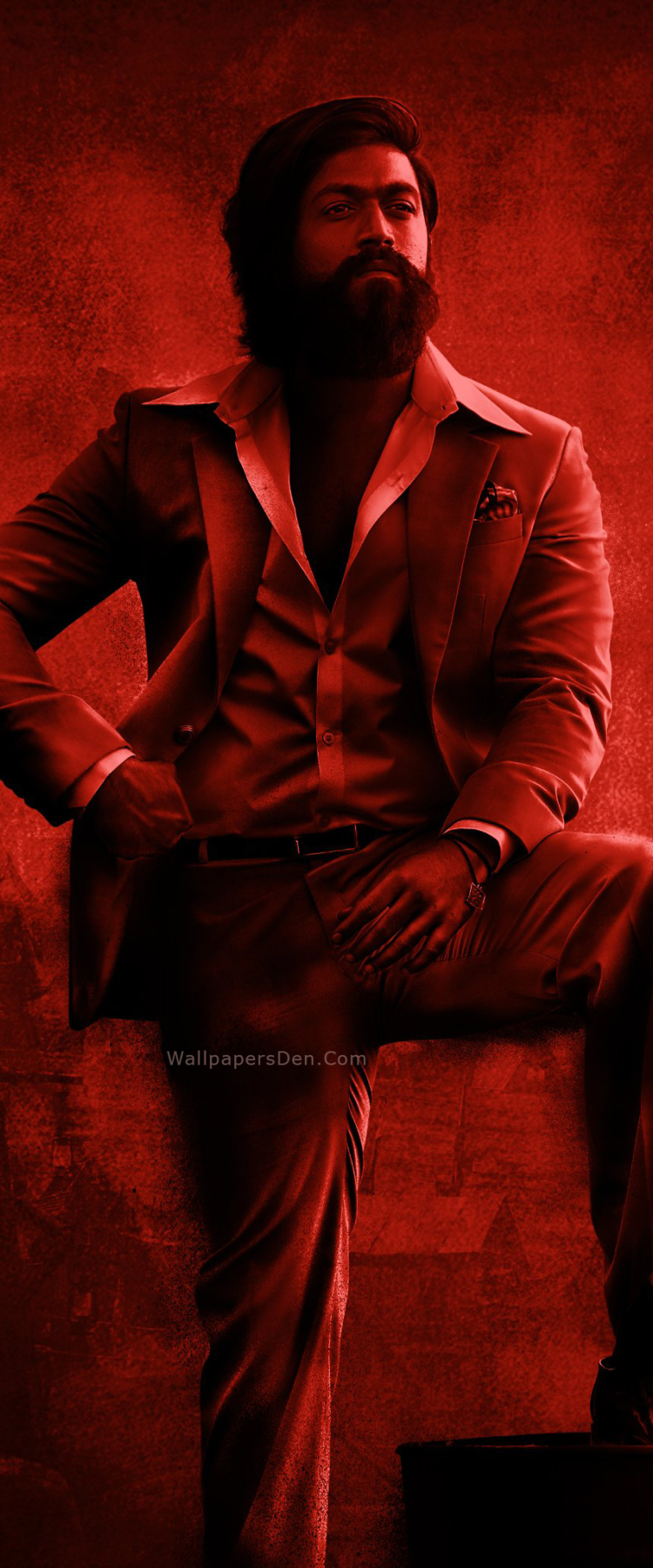 750x1800 KGF Chapter 2 750x1800 Resolution Wallpaper, HD Movies 4K ...