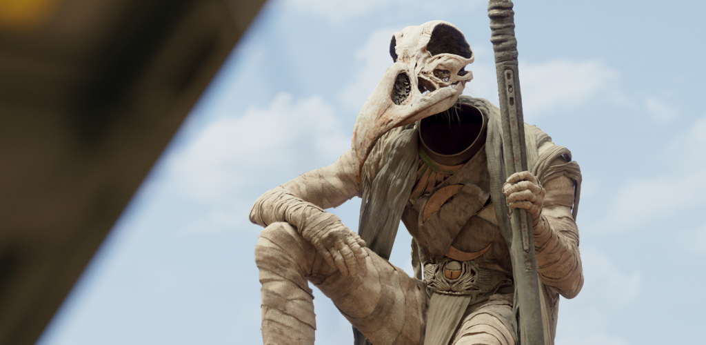 1024x500 Resolution Khonshu HD Moon Knight 1024x500 Resolution ...