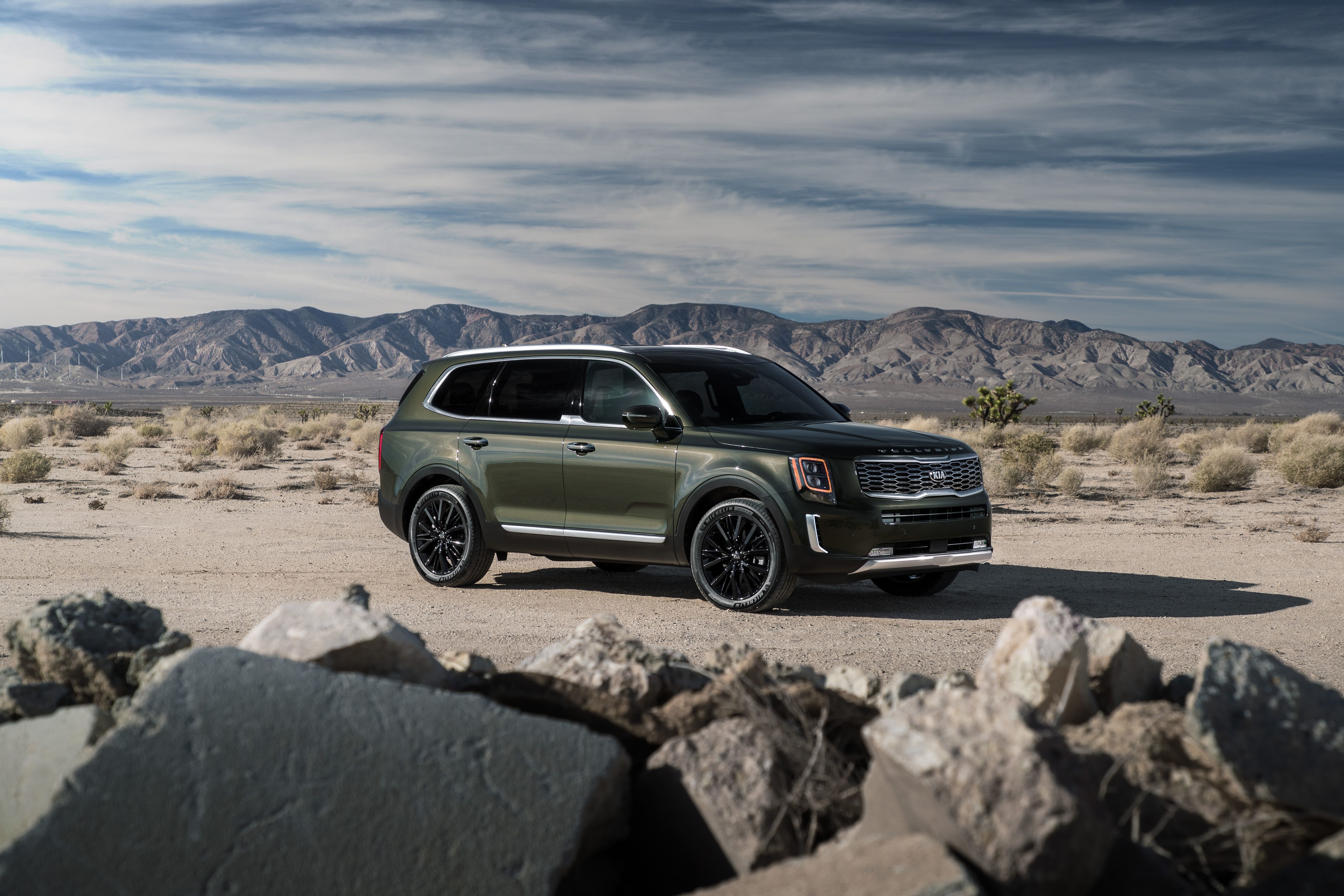 Kia Telluride 2020 5K Wallpaper HD Cars 4K Wallpapers Images And Kia Telluride 2020 5K Wallpaper HD Cars 4K Wallpapers Images And