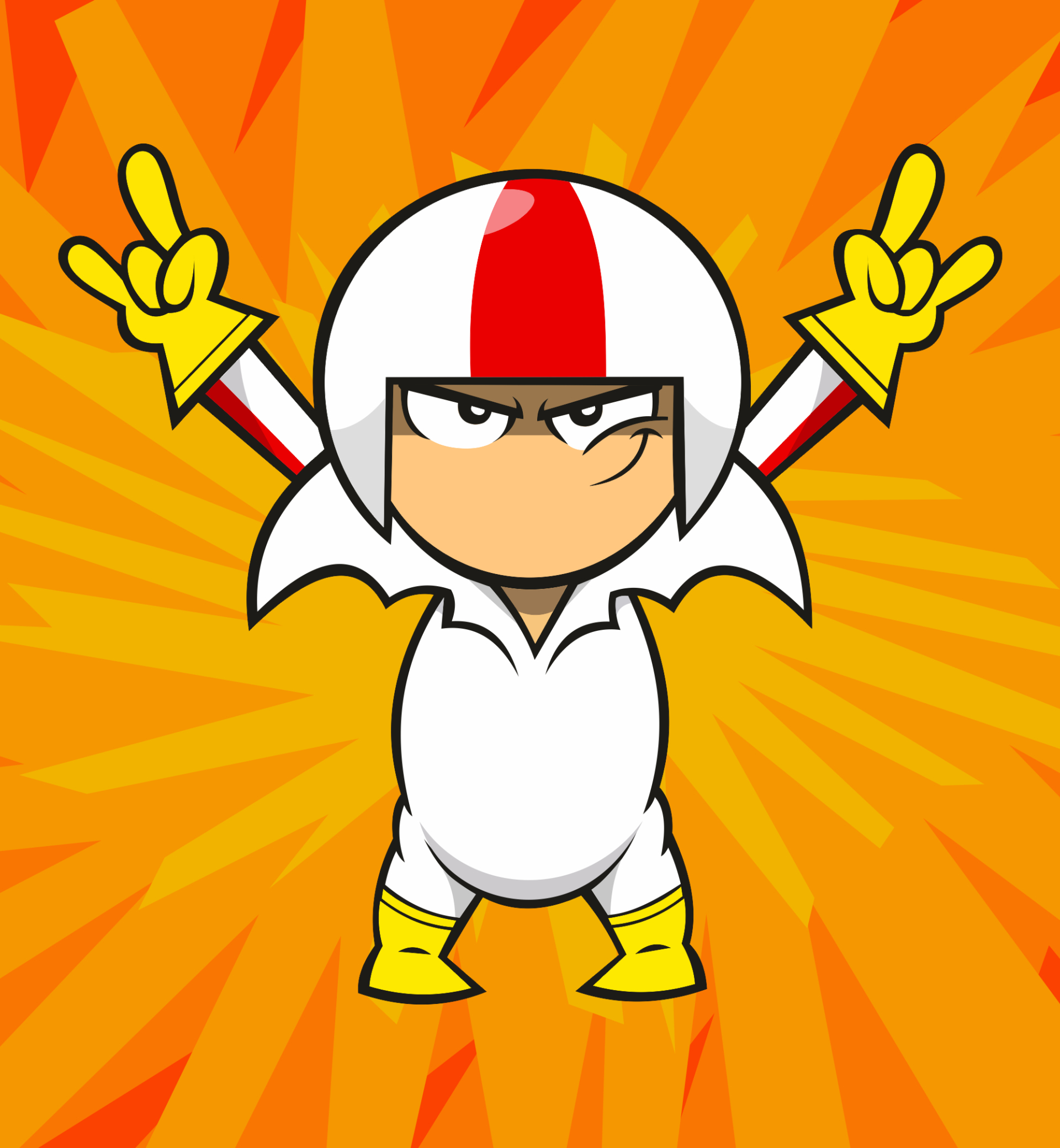 1920x2080 Resolution Kick Buttowski 4K 1920x2080 Resolution Wallpaper ...