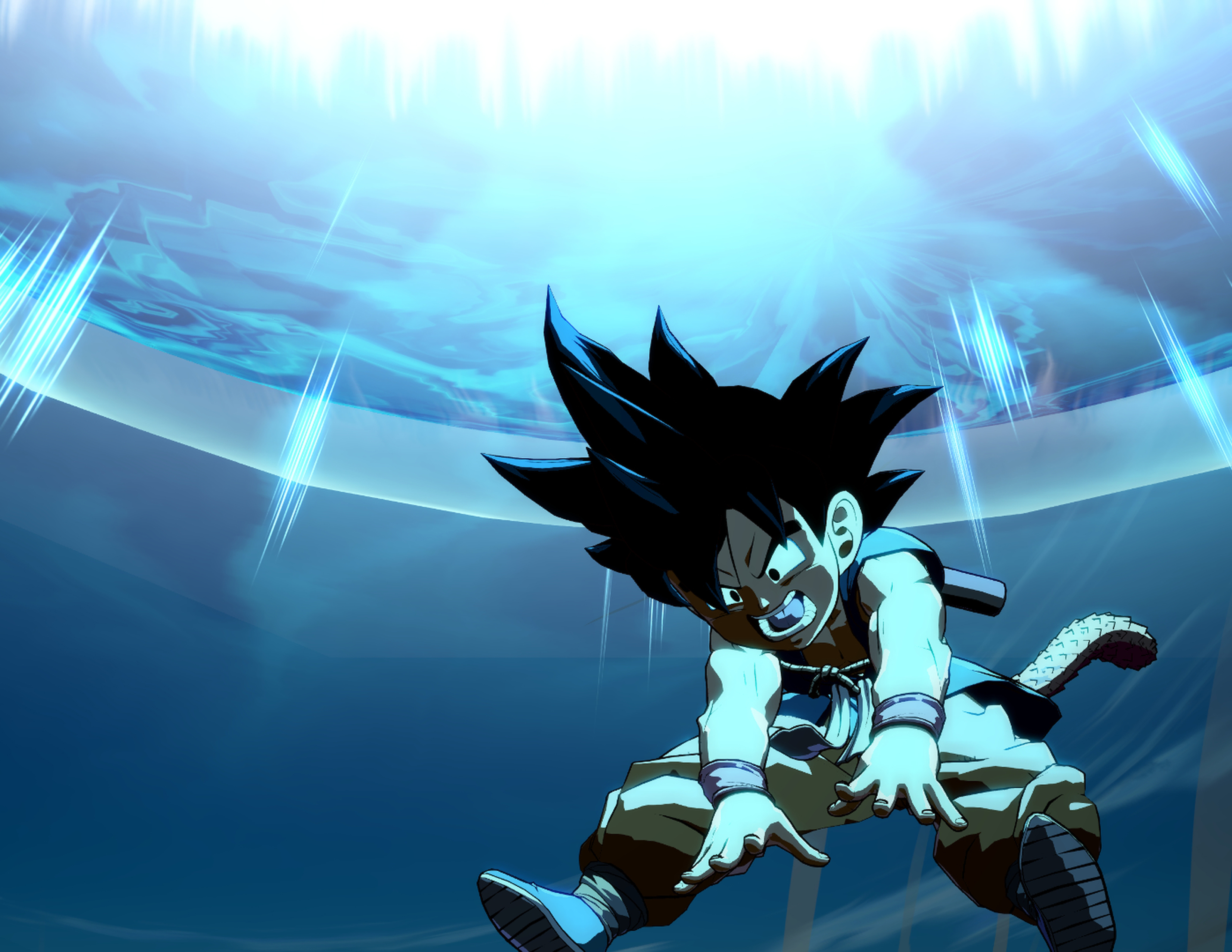 3300x2550 Resolution Kid Goku 3300x2550 Resolution Wallpaper ...