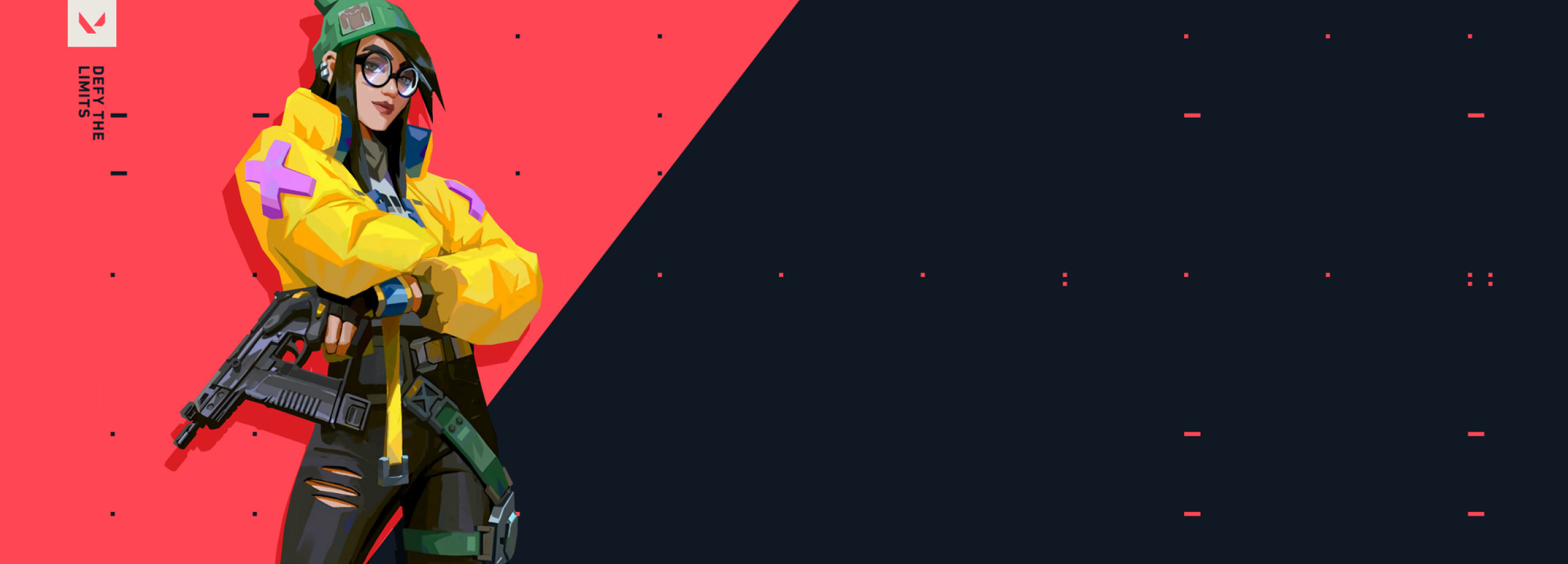 2500x900 Killjoy Valorant Game 2500x900 Resolution Wallpaper, HD Games ...