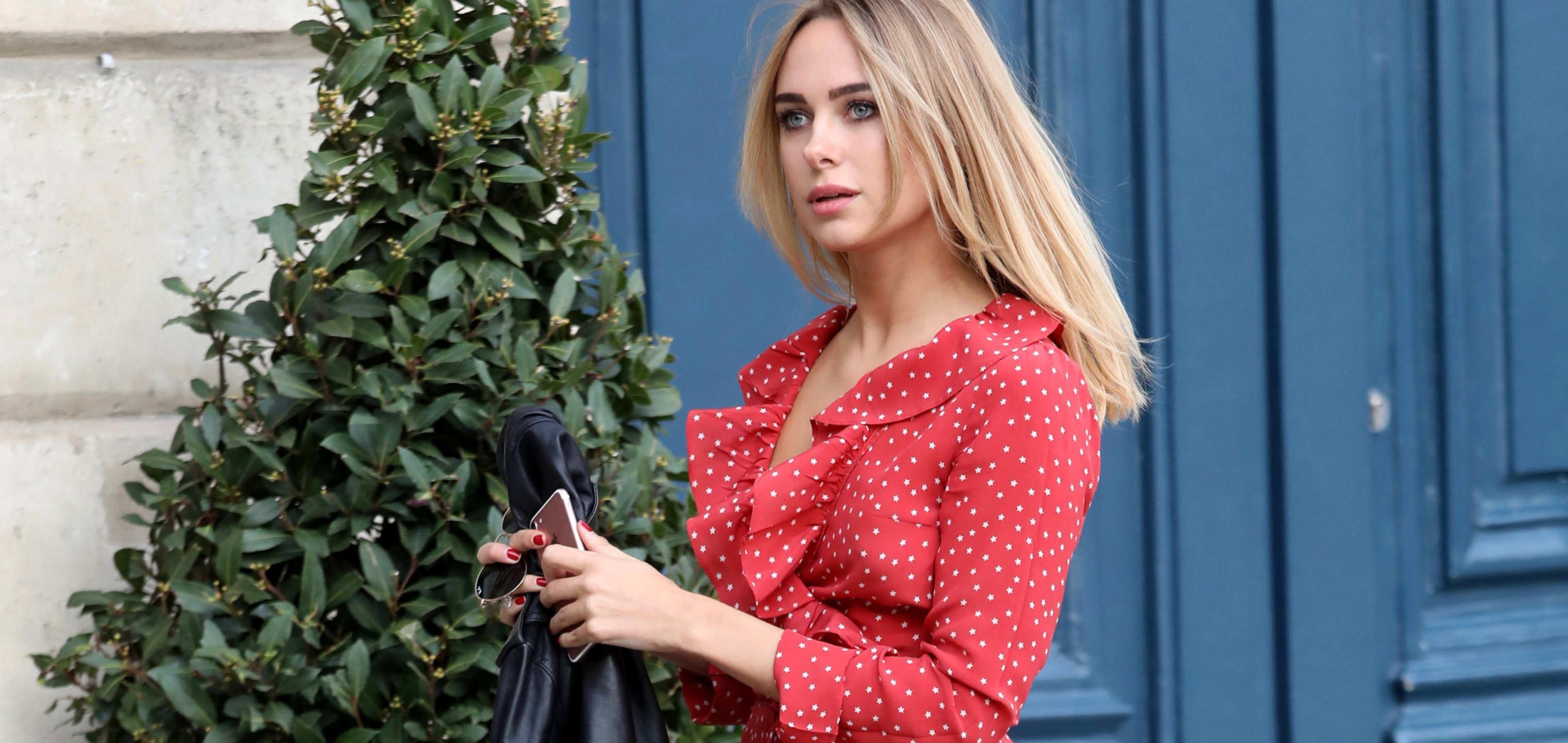 3040x1440 Resolution Kimberley Garner Model And Actress 3040x1440 ...