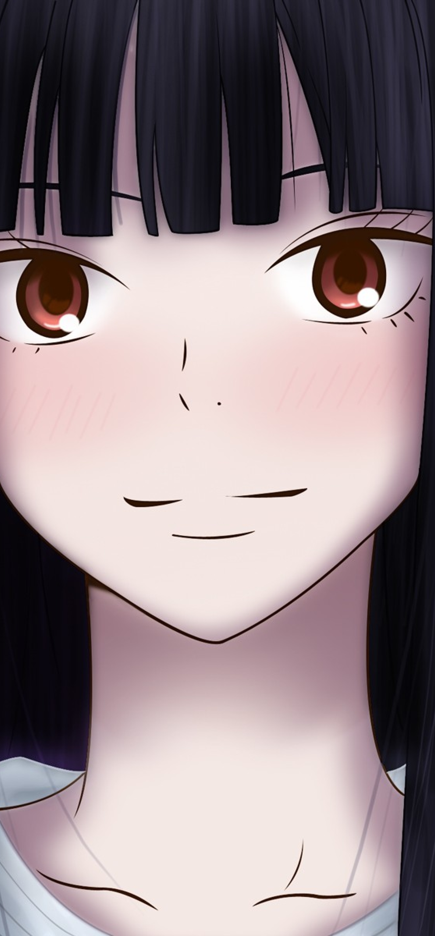 1440x3100 Resolution kimi ni todoke, kuronuma sawako, girl 1440x3100 ...