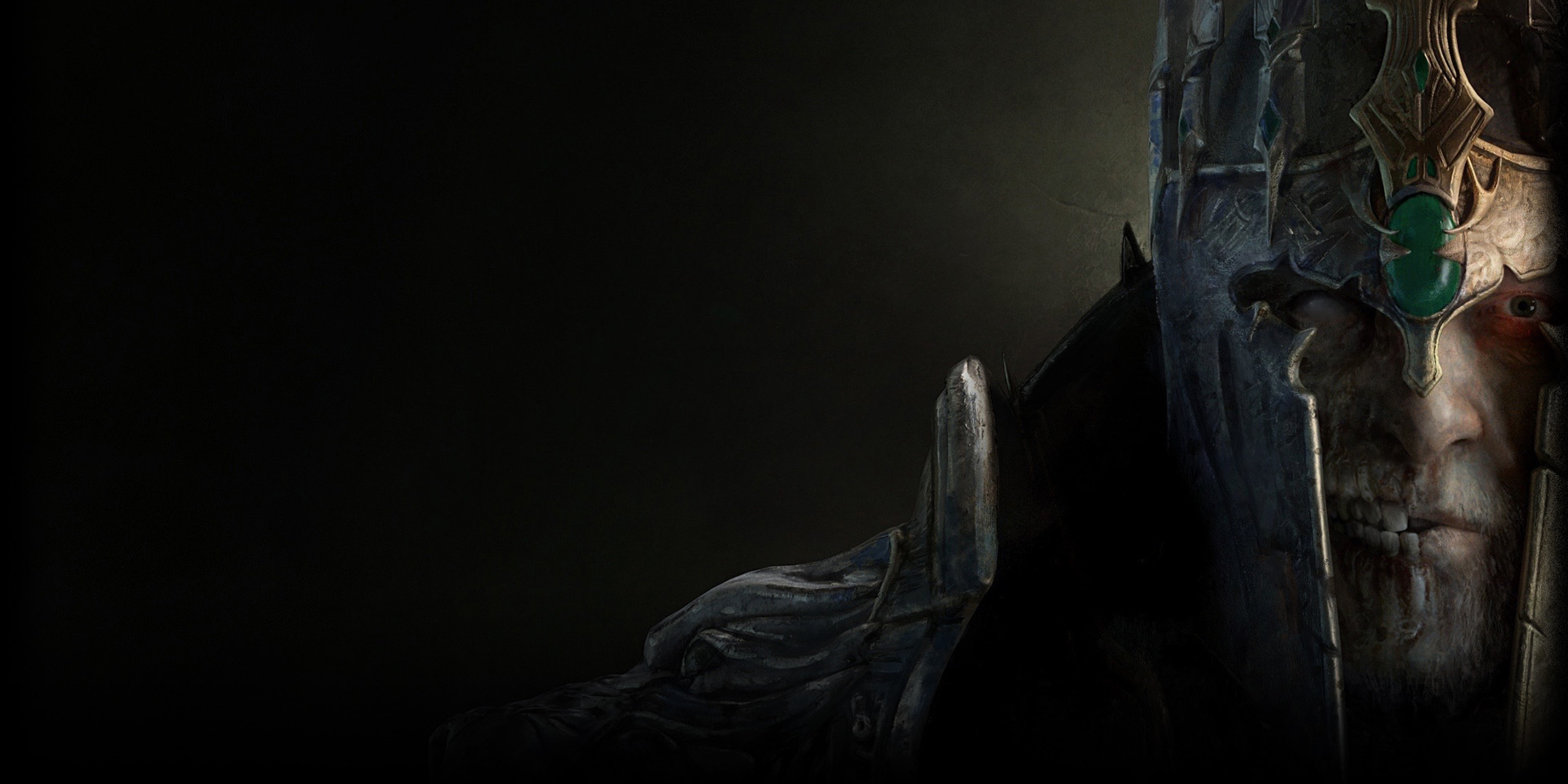 3840x1920 King Arthur Gaming 2022 3840x1920 Resolution Wallpaper, HD ...