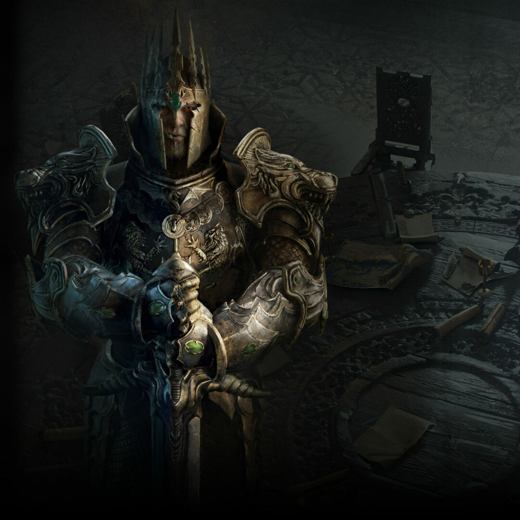 1024x1024 Resolution King Arthur Knight's Tale HD Gaming 1024x1024 ...