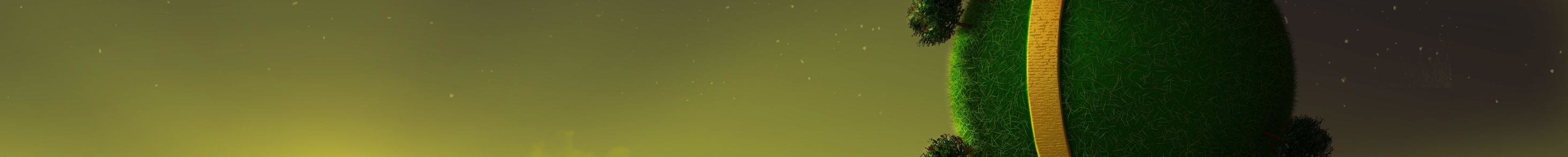 2932x293 Resolution King Kai’s Planet 2932x293 Resolution Wallpaper ...
