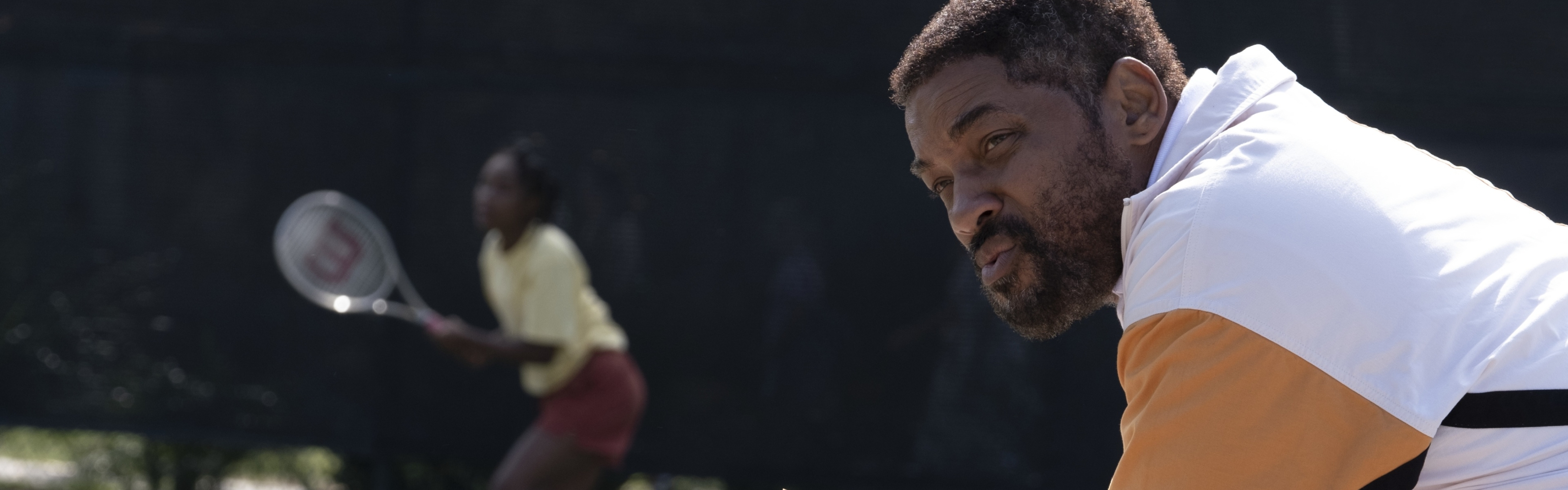 5120x1600 Resolution King Richard 4k Will Smith Movie 5120x1600 ...