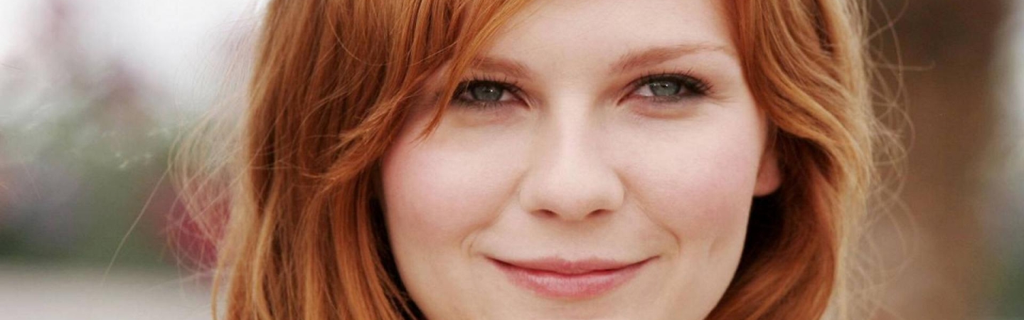 1440x450 Resolution kirsten dunst, actress, face 1440x450 Resolution ...