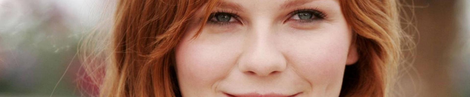 1920x400 Resolution kirsten dunst, actress, face 1920x400 Resolution ...