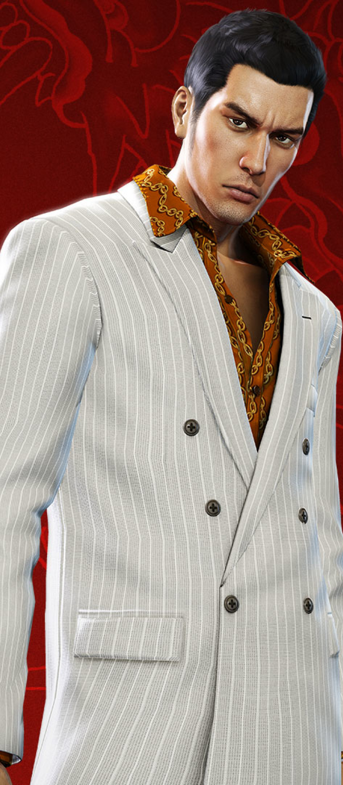 700x1600 Kiryu In Yakuza 0 700x1600 Resolution Wallpaper, HD Games 4K ...