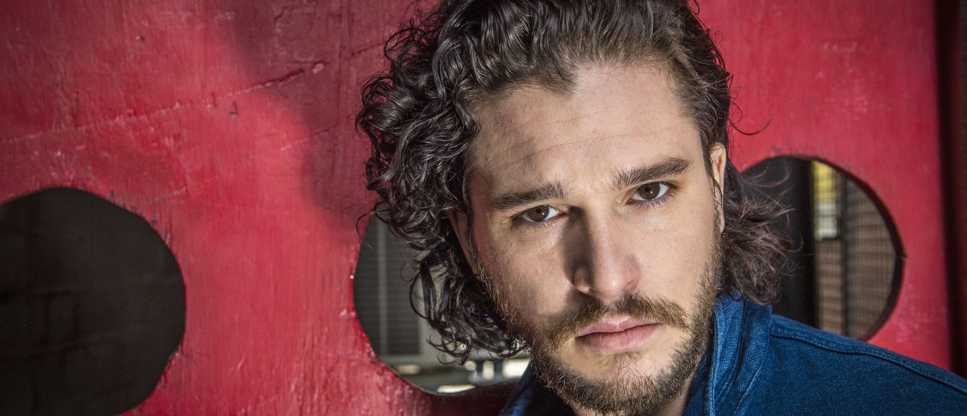3340x1440 Resolution kit harington, actor, face 3340x1440 Resolution ...
