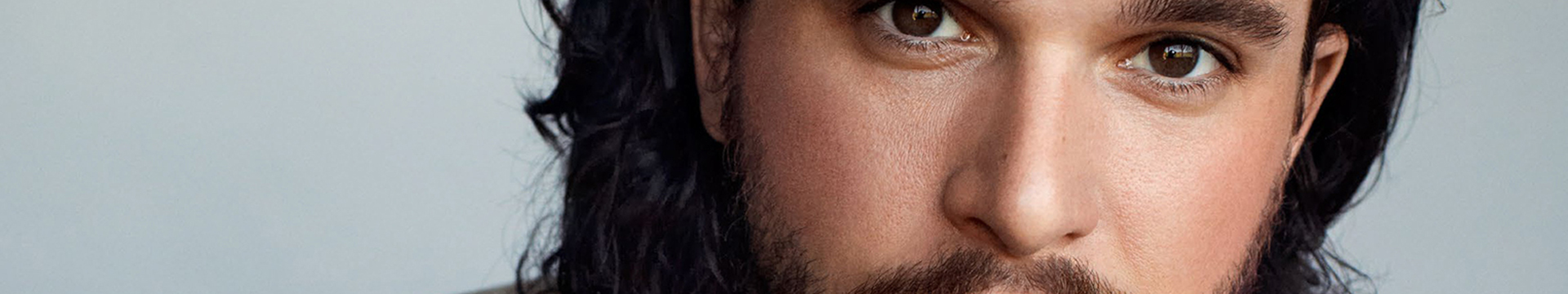 7680x1440 Resolution Kit Harington Beard Face 7680x1440 Resolution ...