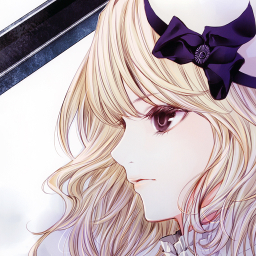 512x512 Resolution kiyohara hiro, girl, hat 512x512 Resolution ...