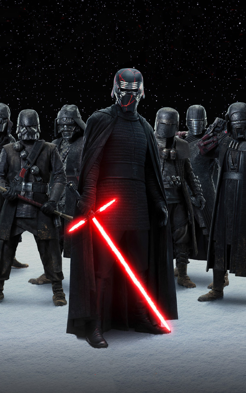 810x1290 Resolution Knights of Ren 810x1290 Resolution Wallpaper ...