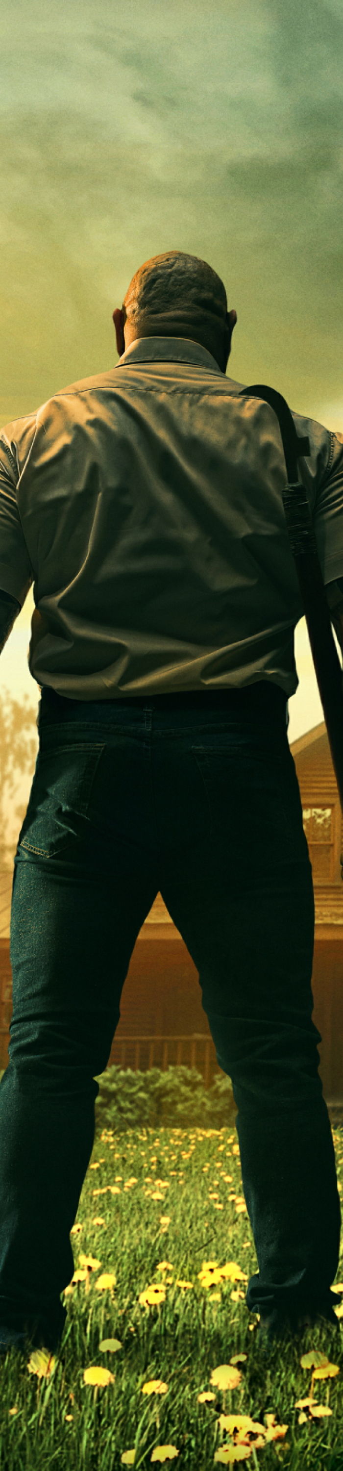 700x3000 Knock at the Cabin 2023 Movie 700x3000 Resolution Wallpaper ...