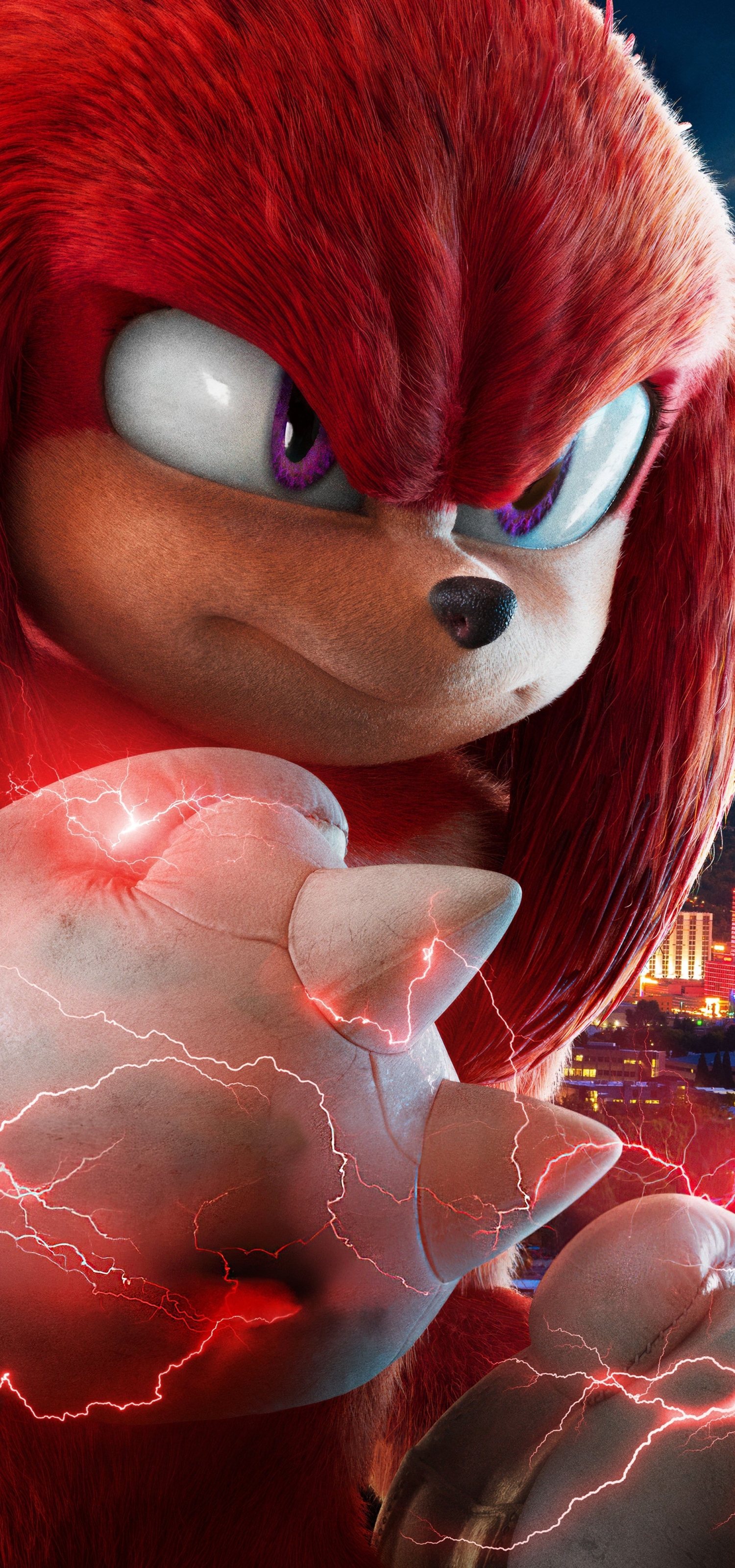 1500x3200 Resolution Knuckles 2024 Movie 1500x3200 Resolution Wallpaper ...