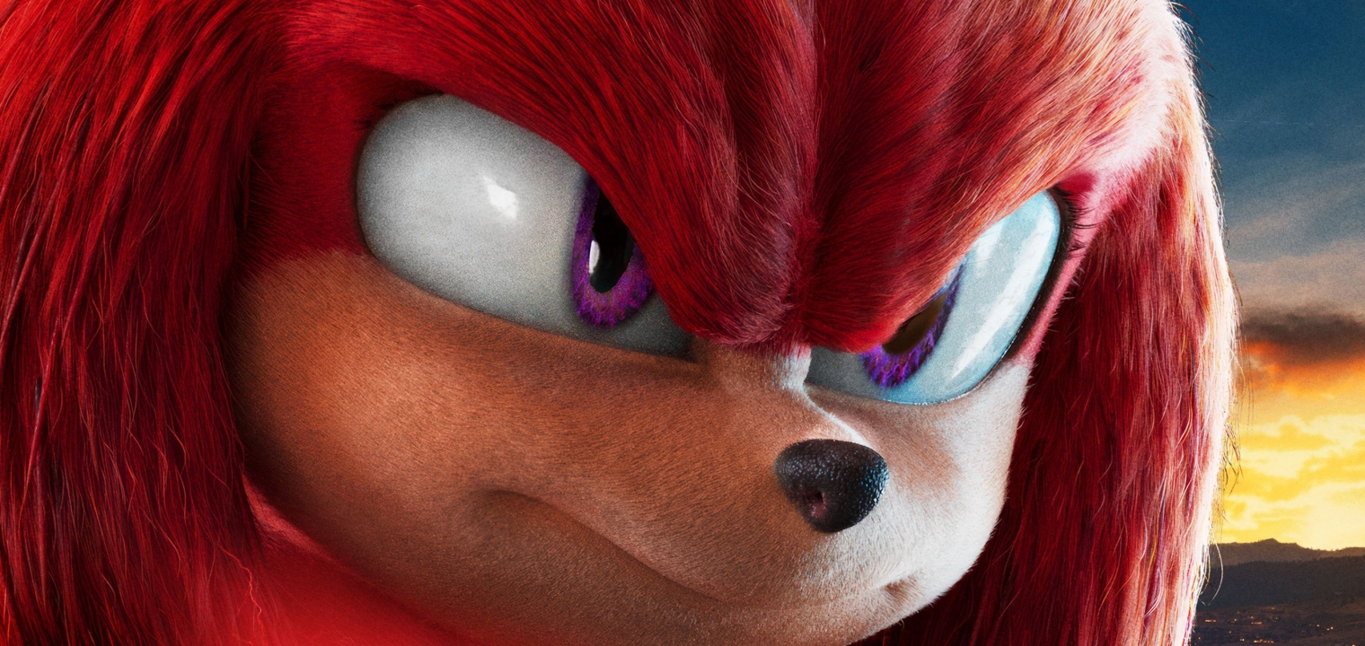 1520x720 Resolution Knuckles 2024 Movie 1520x720 Resolution Wallpaper ...