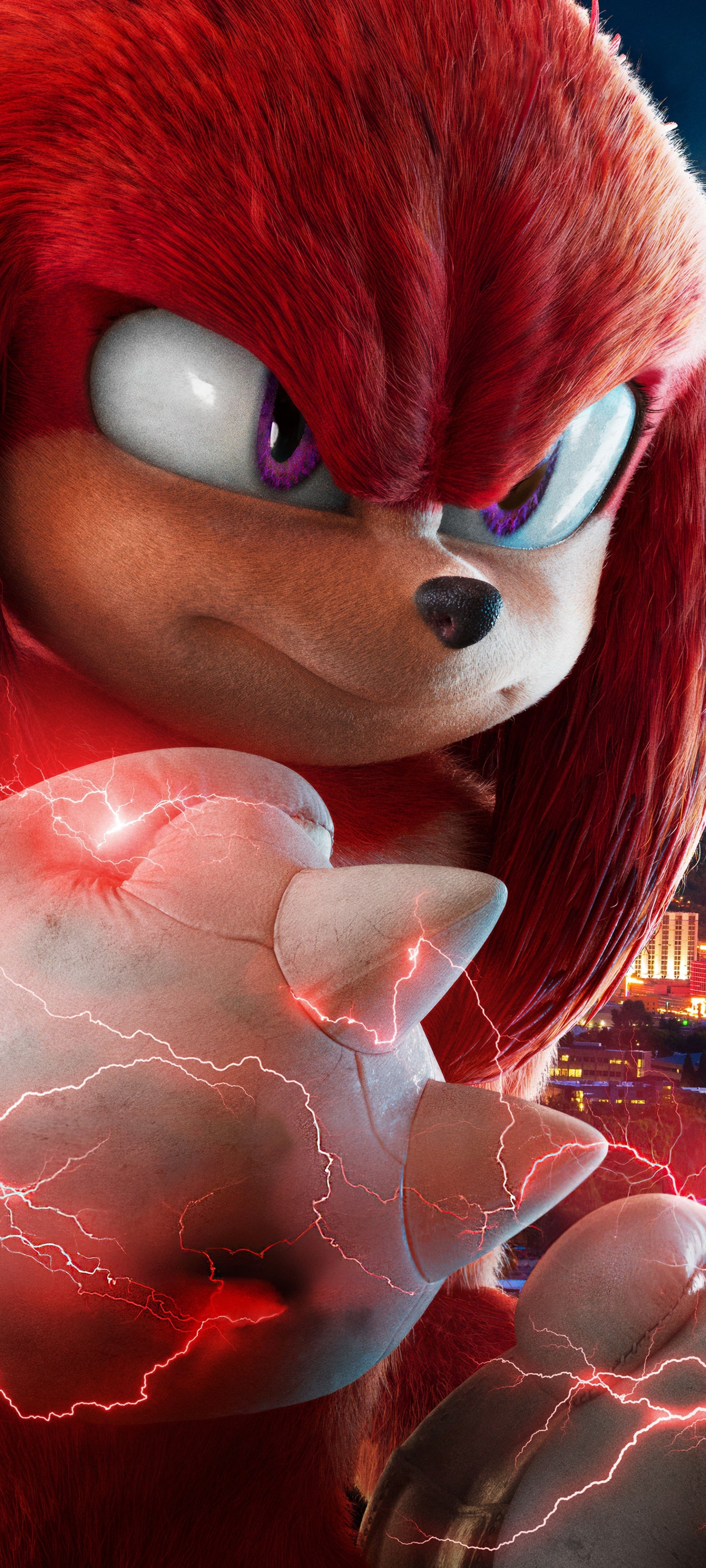 1728x3840 Resolution Knuckles 2024 Movie 1728x3840 Resolution Wallpaper ...