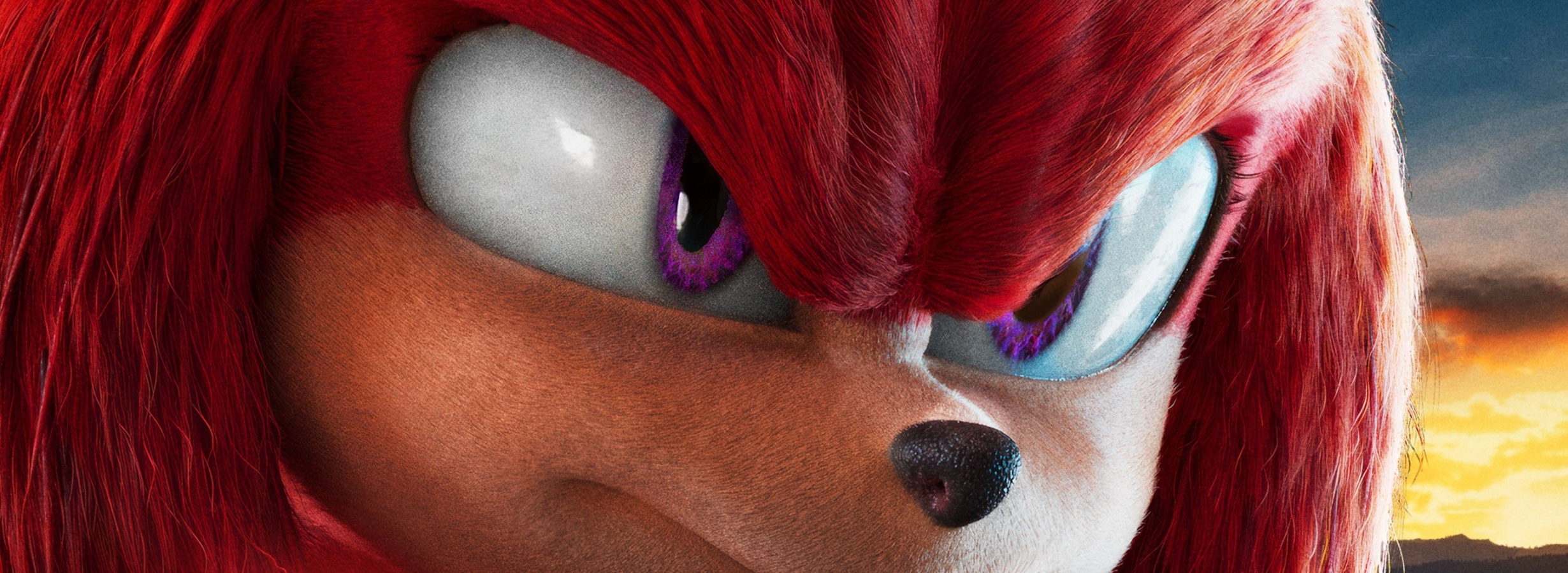 2460x900 Resolution Knuckles 2024 Movie 2460x900 Resolution Wallpaper ...