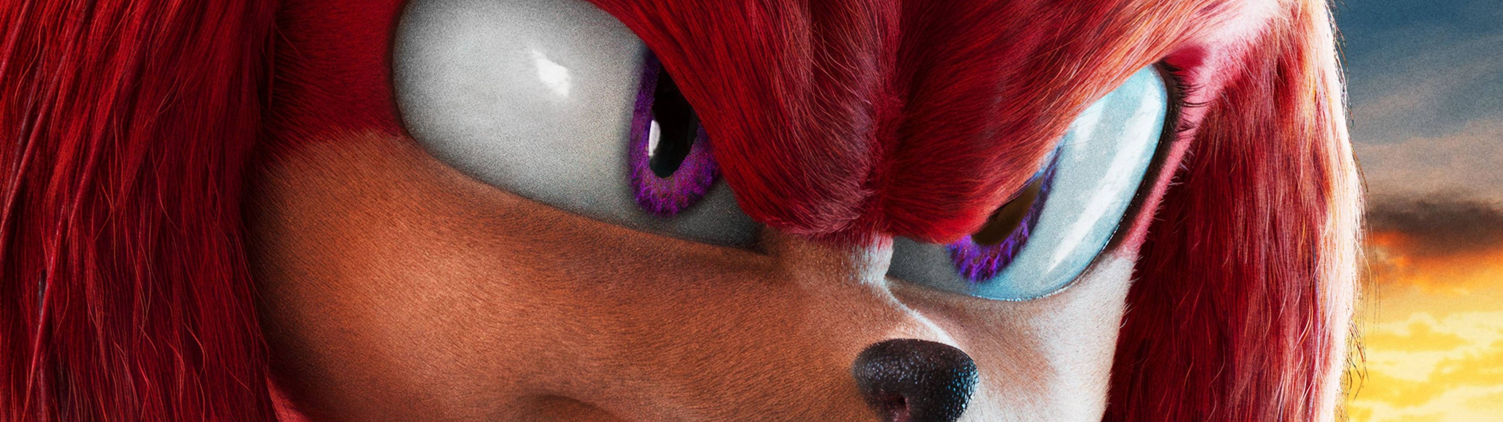 5120x1440 Resolution Knuckles 2024 Movie 5120x1440 Resolution Wallpaper ...