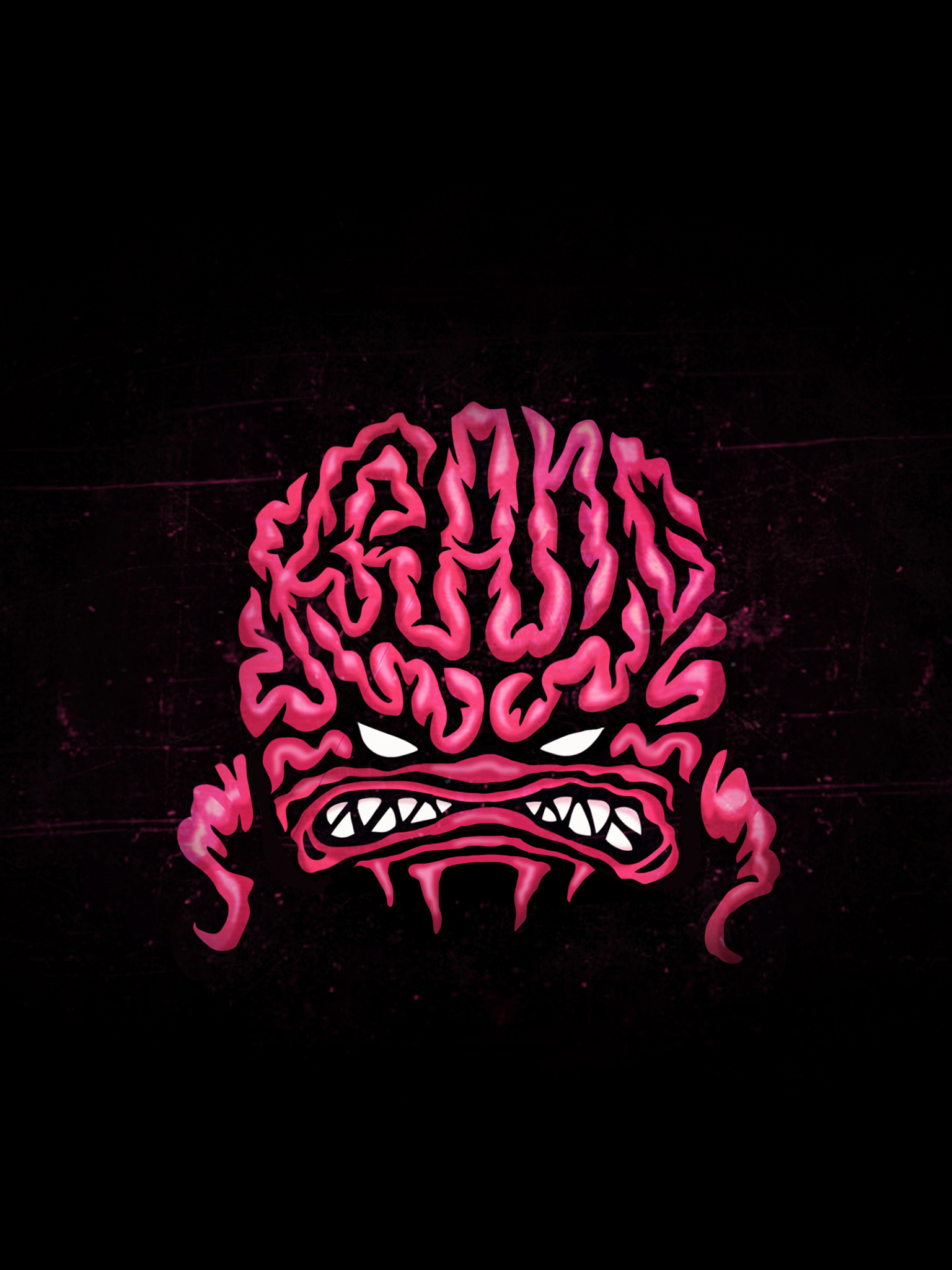 1536x2048 Resolution Krang Teenage Mutant Ninja Turtles 1536x2048 ...