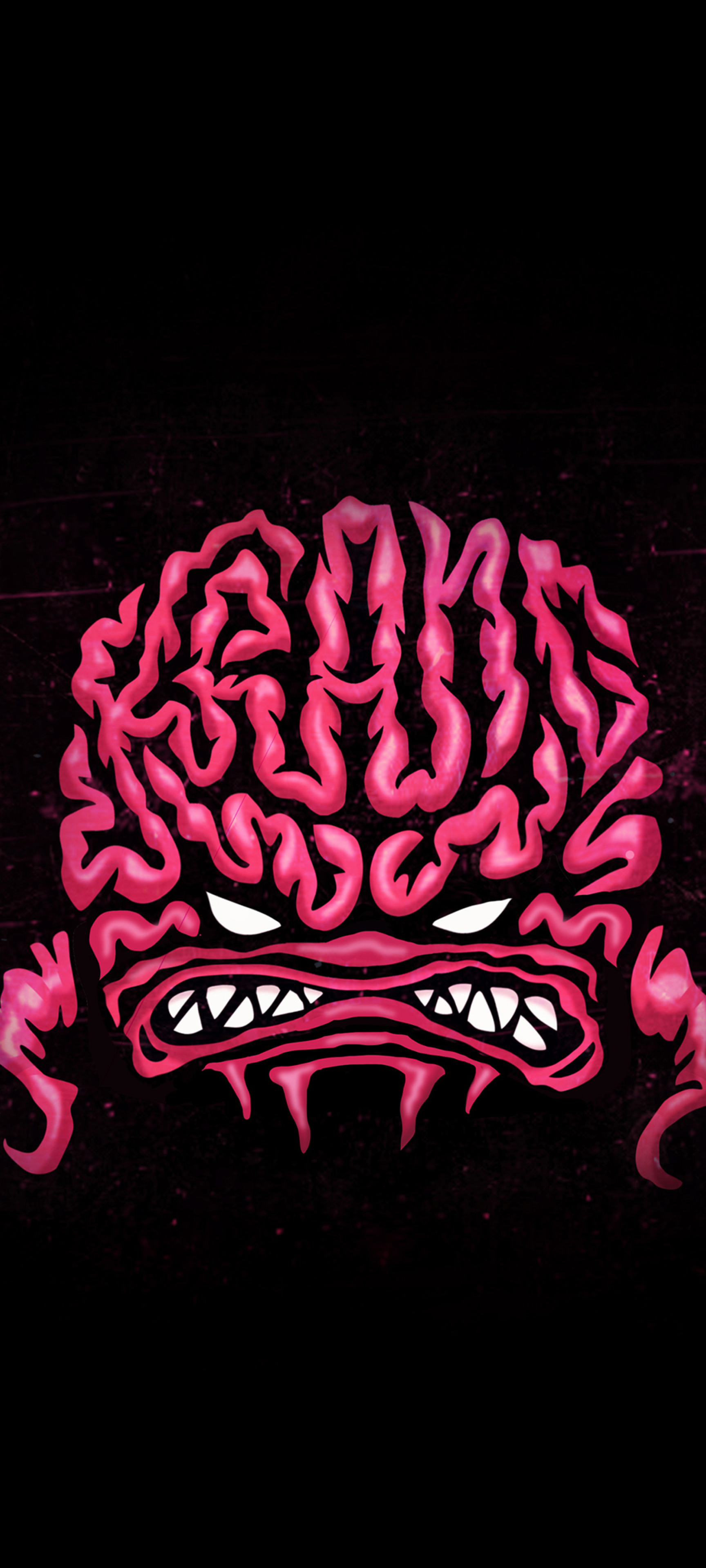 1728x3840 Resolution Krang Teenage Mutant Ninja Turtles 1728x3840 ...