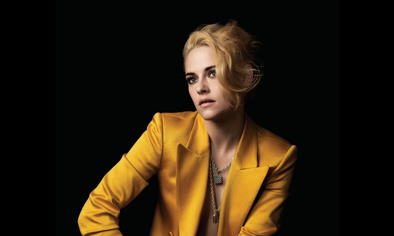 1280x769 Resolution Kristen Stewart 2021 HD Photoshoot 1280x769 ...