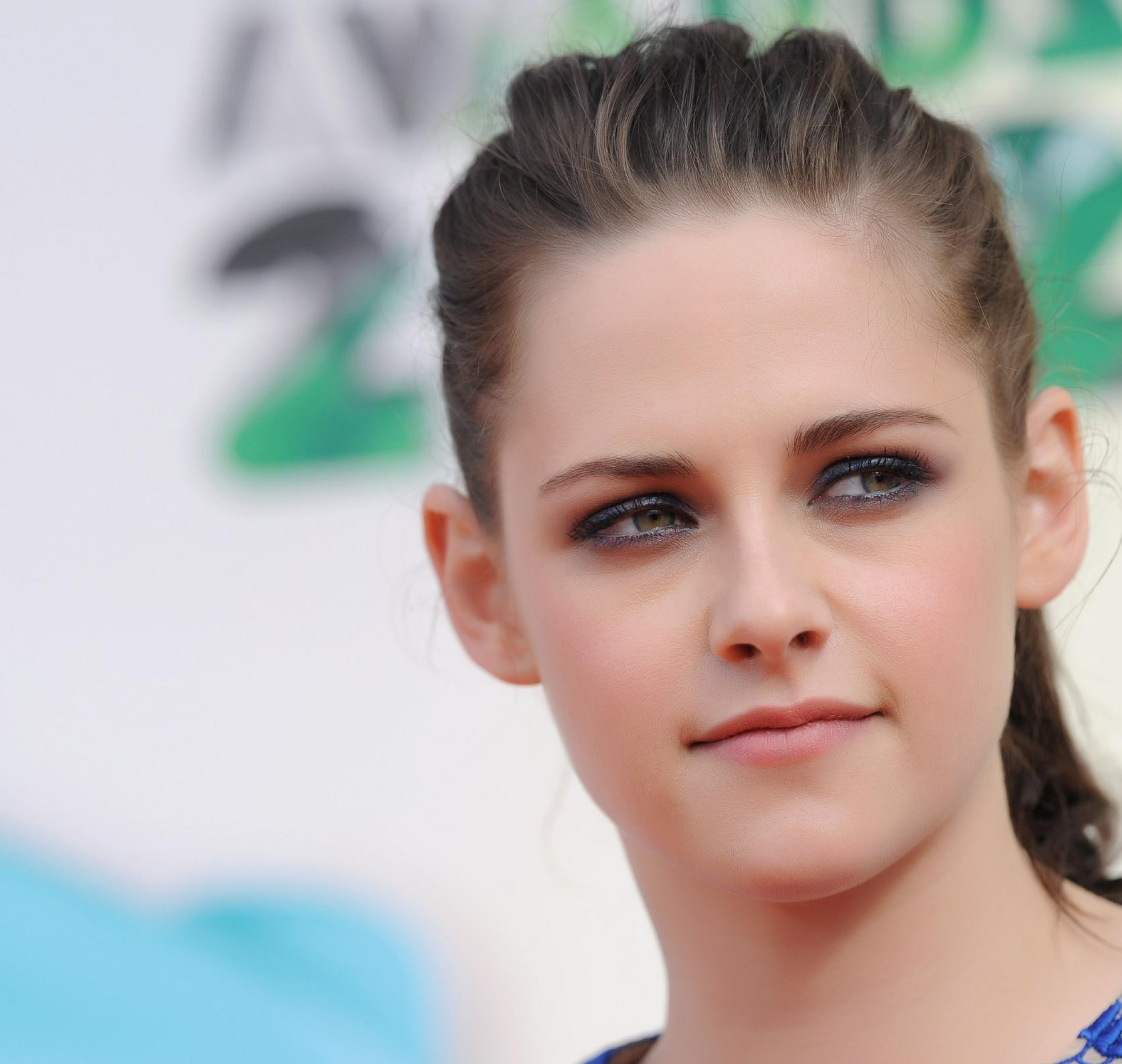 2356x2234 Kristen Stewart Cute One 2356x2234 Resolution Wallpaper, HD ...