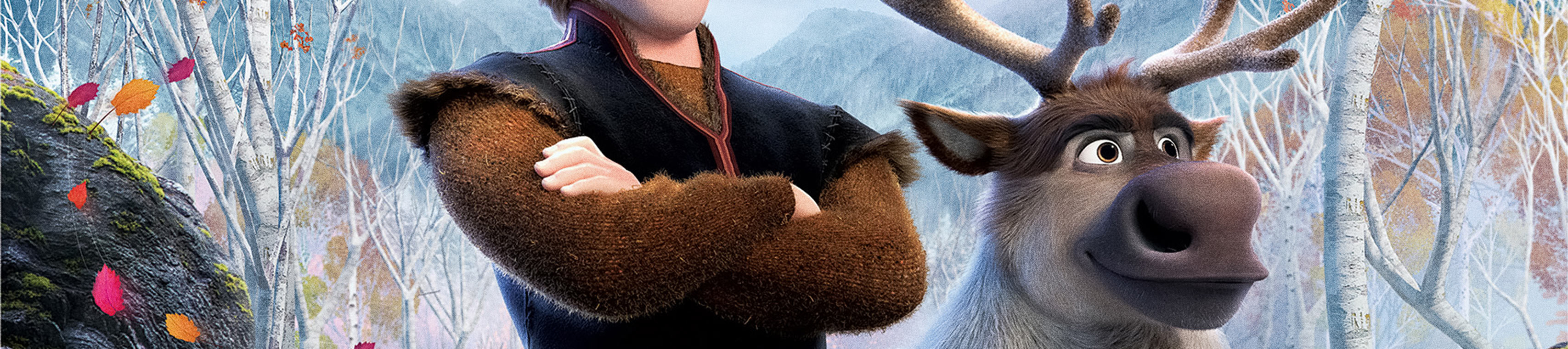 5120x1140 Resolution Kristoff Frozen 5120x1140 Resolution Wallpaper ...