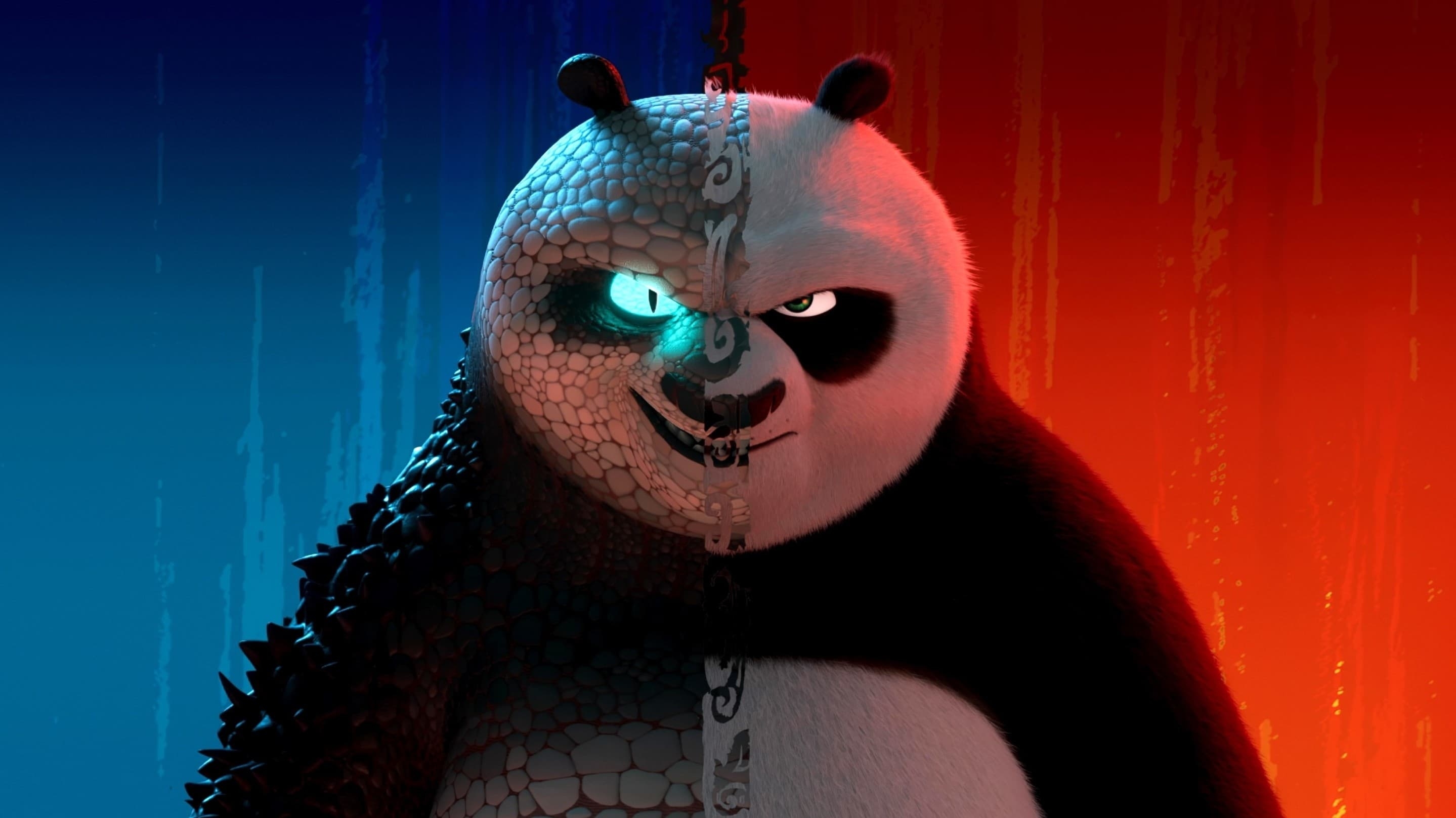 1080p Kung Fu Panda Hd Wallpaper 4k Infoupdate