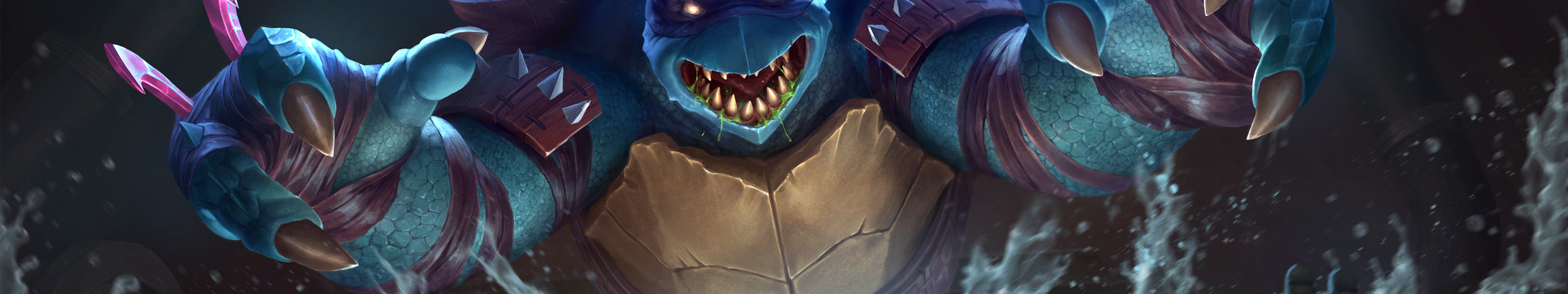 5760x1080 Resolution Kuzenbo HD Smite 5760x1080 Resolution Wallpaper ...